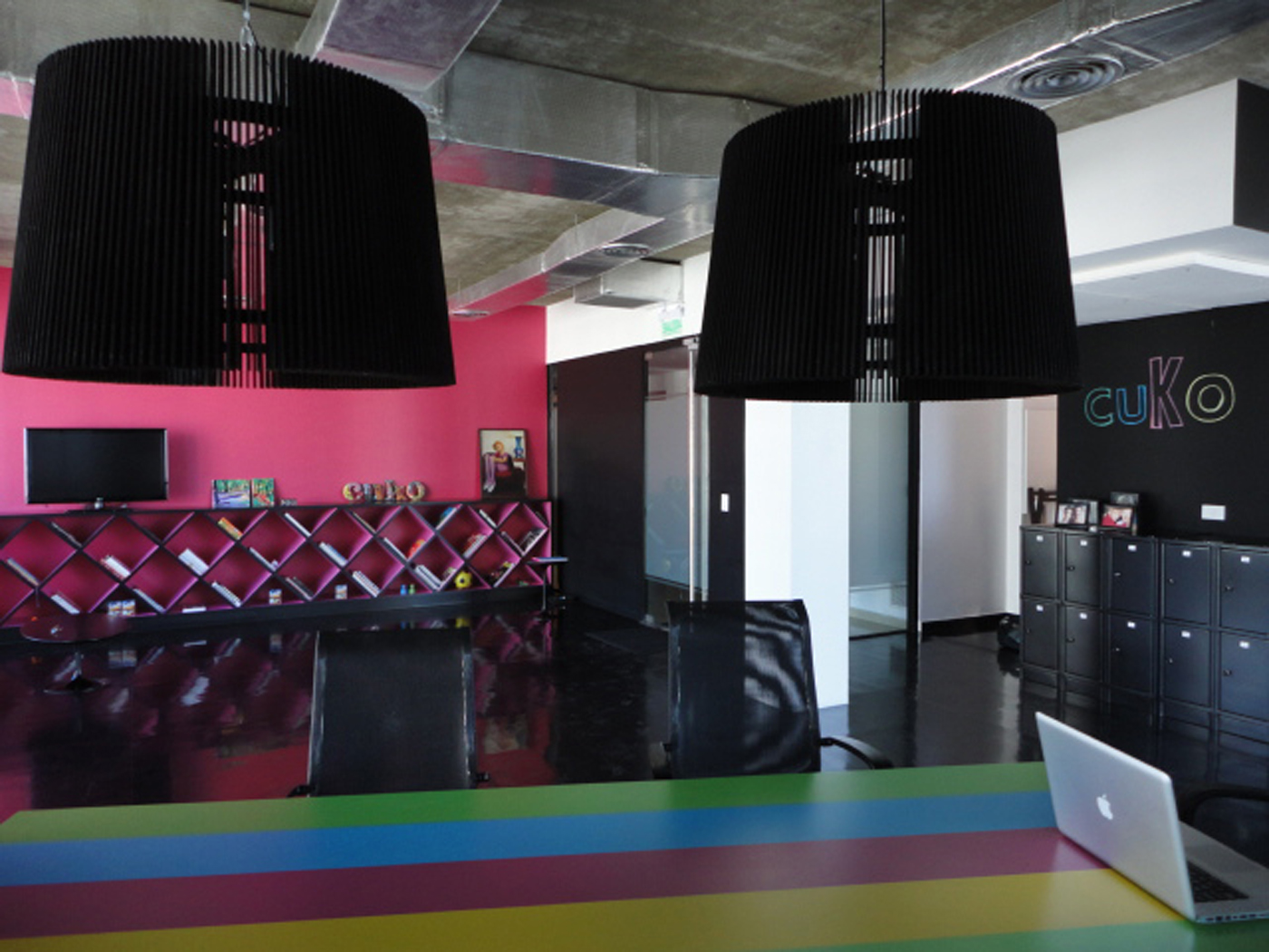 Cuko by Obra - Architizer