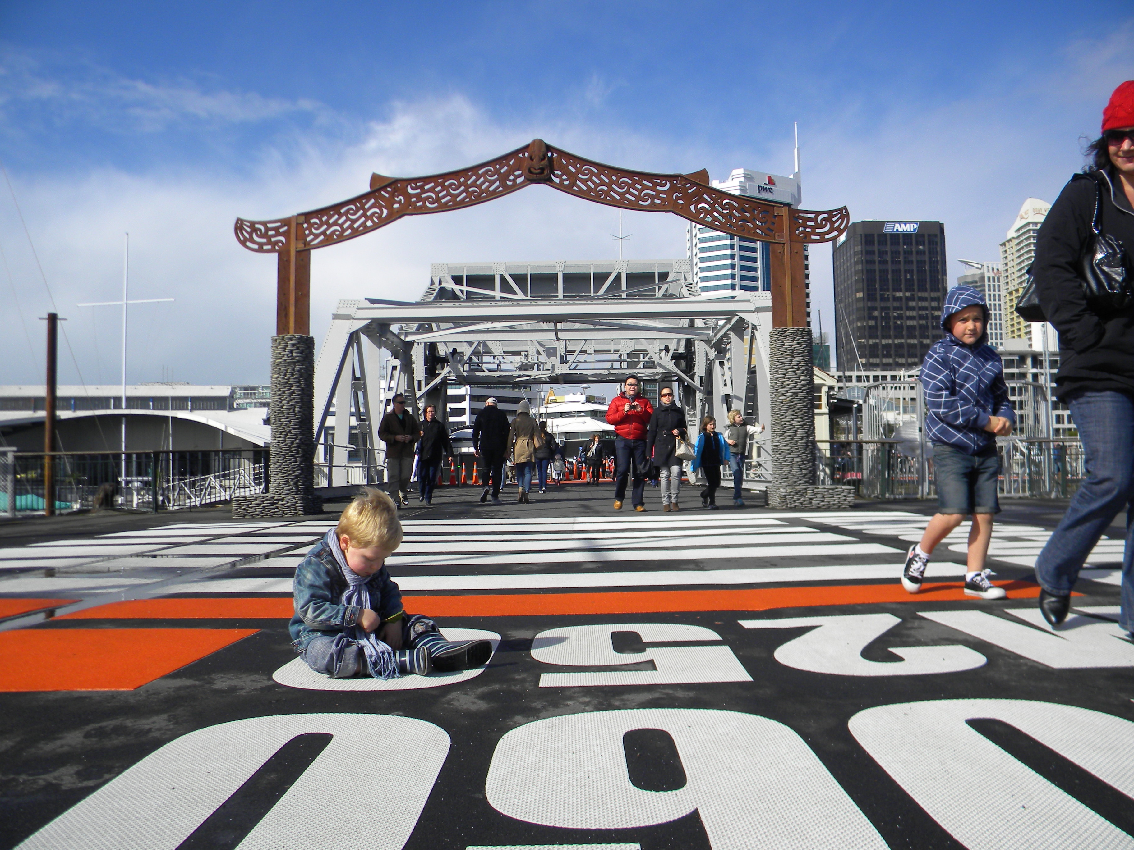 London Quay, Picton by Boffa Miskell - Architizer