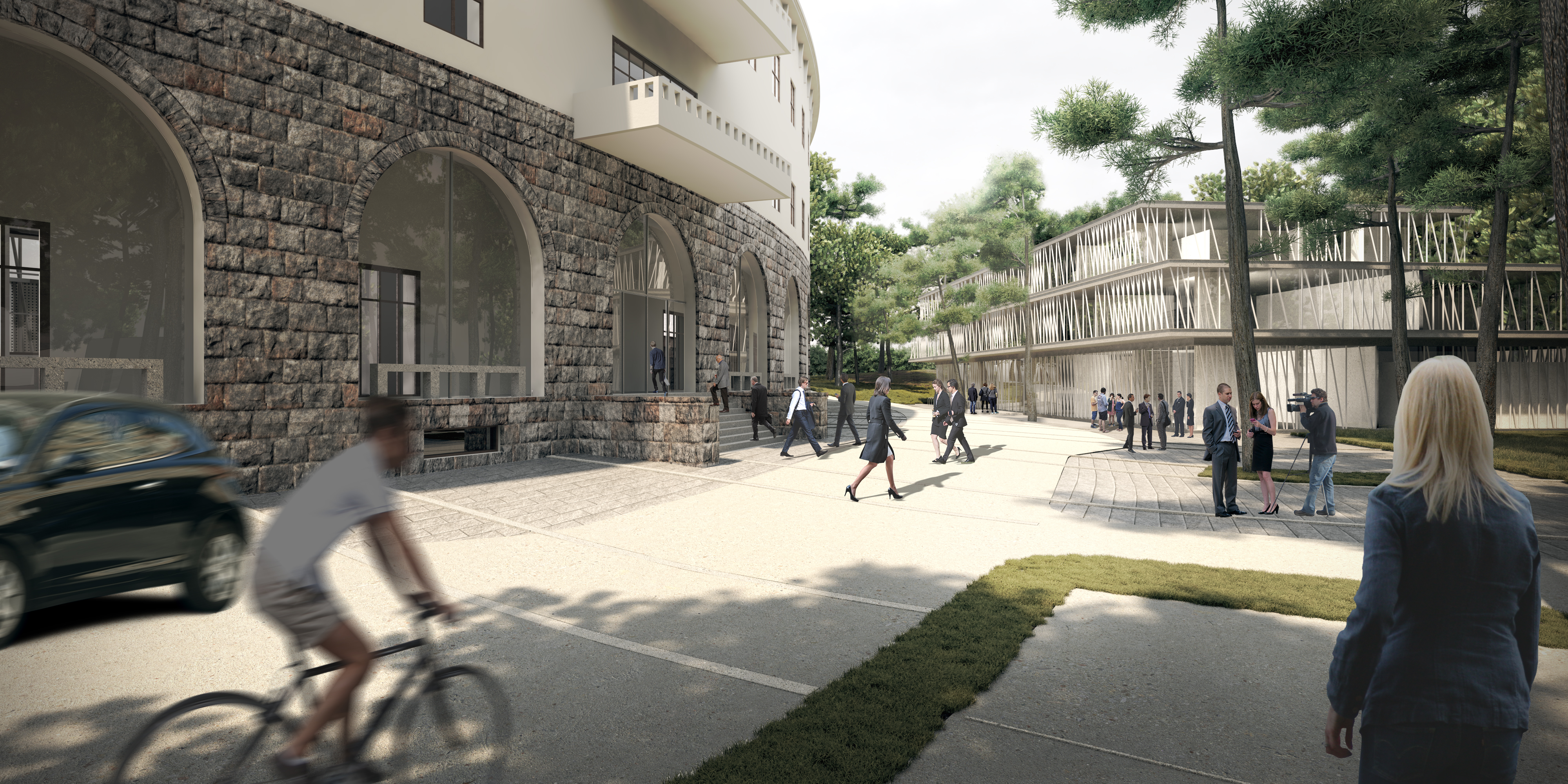 SADAR + VUGA - Architizer