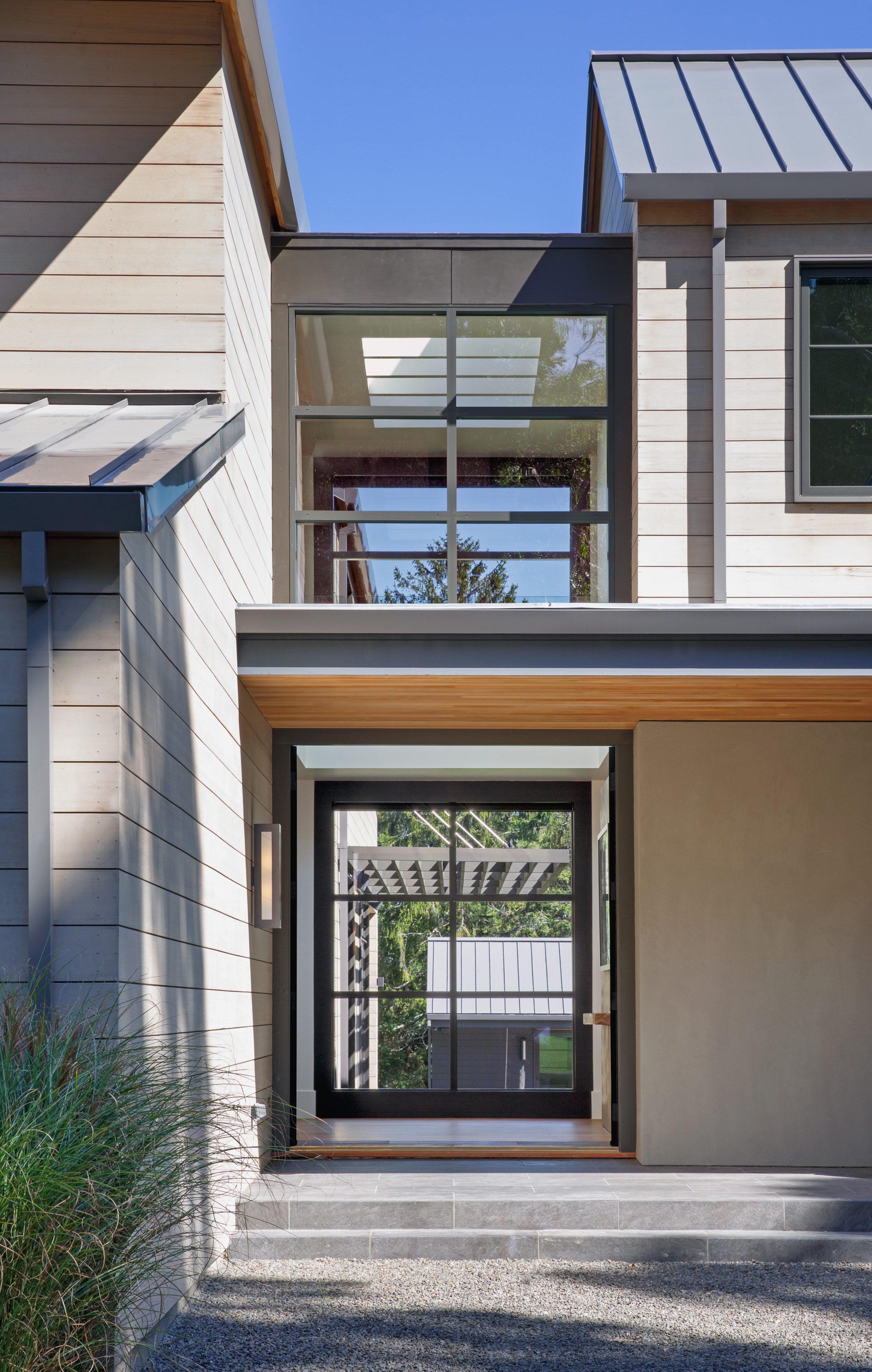 Water Mill Residence by Cass Calder Smith Architecture + Interiors ...