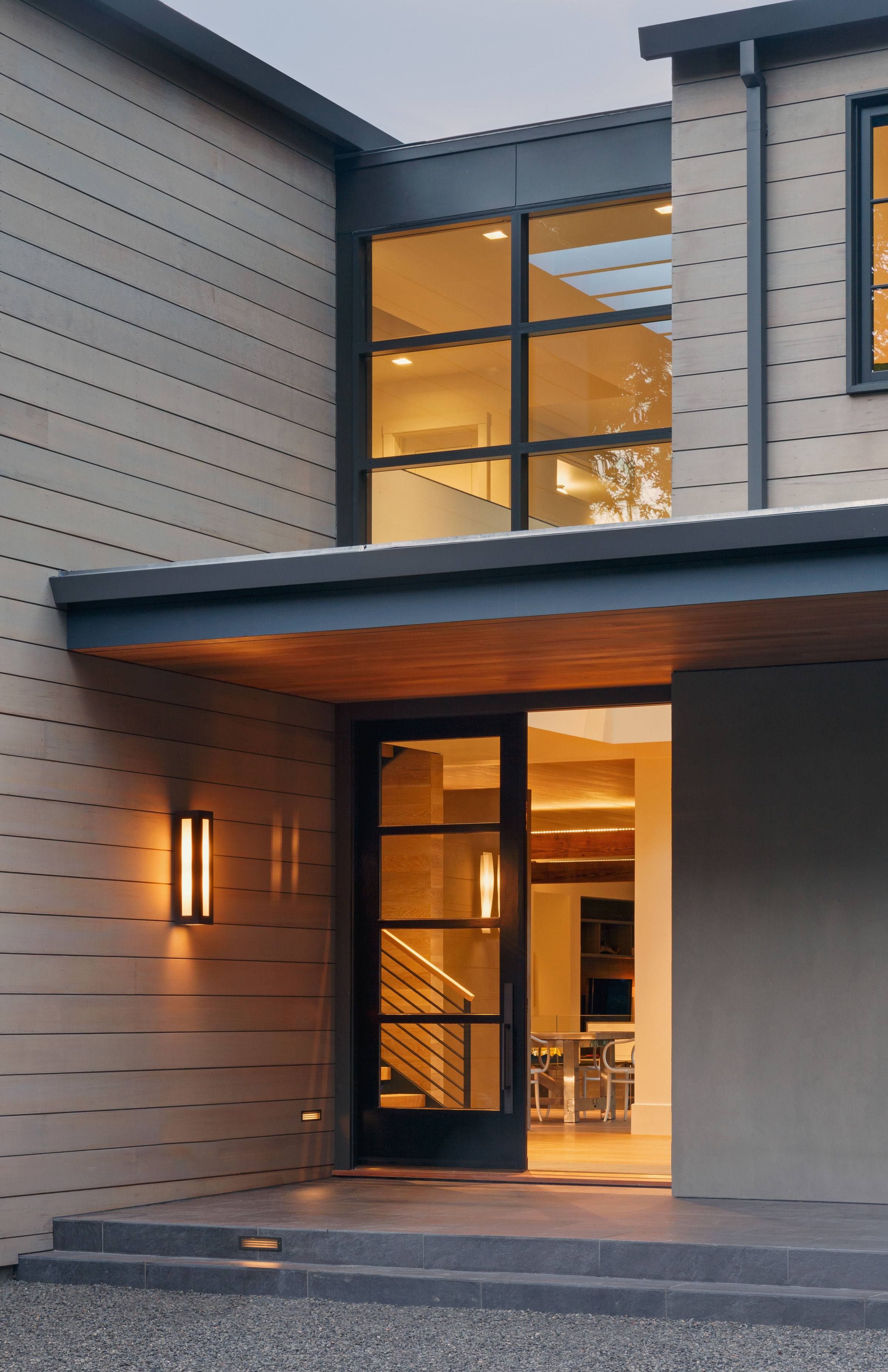 Water Mill Residence by Cass Calder Smith Architecture + Interiors ...