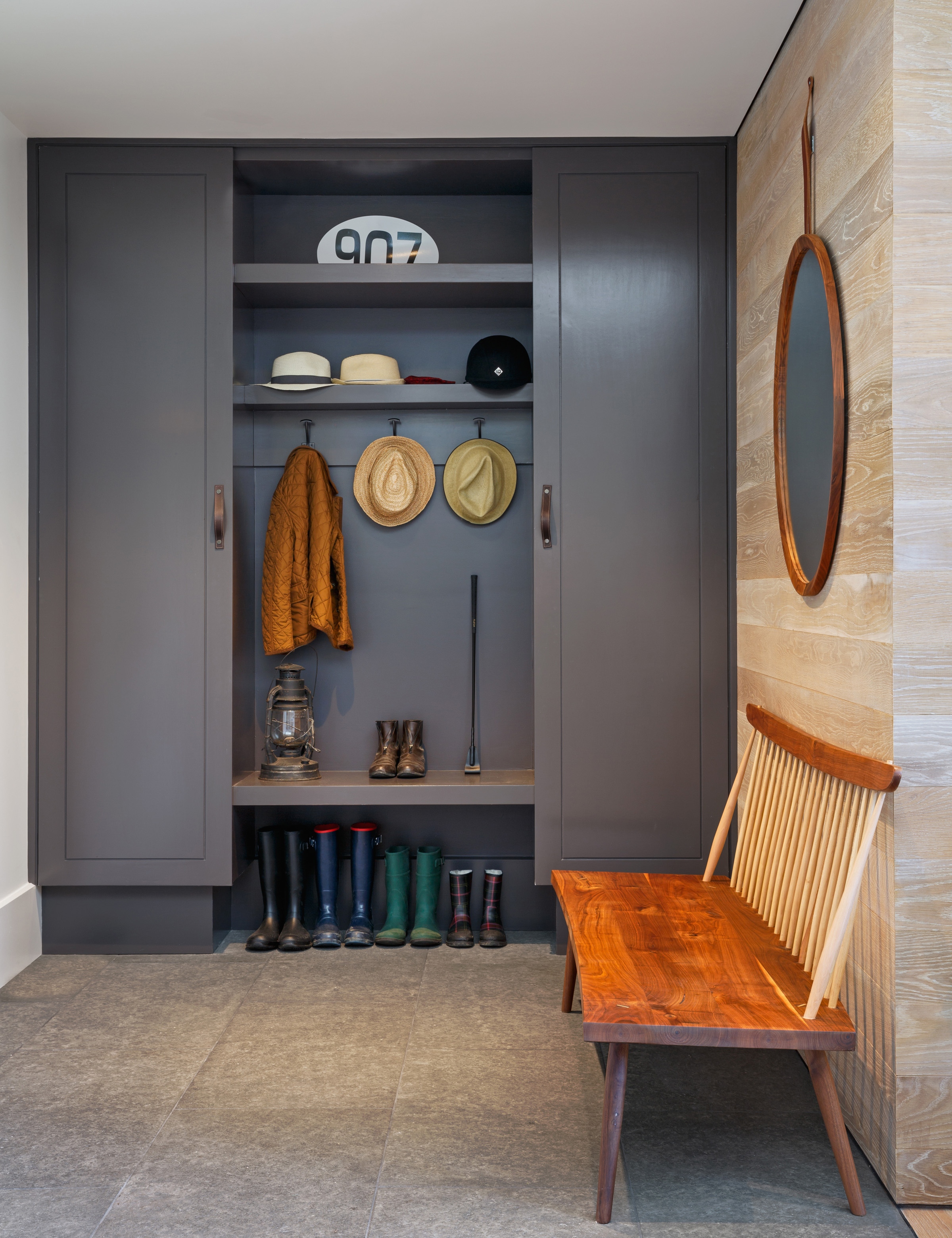 Water Mill Residence by Cass Calder Smith Architecture + Interiors ...