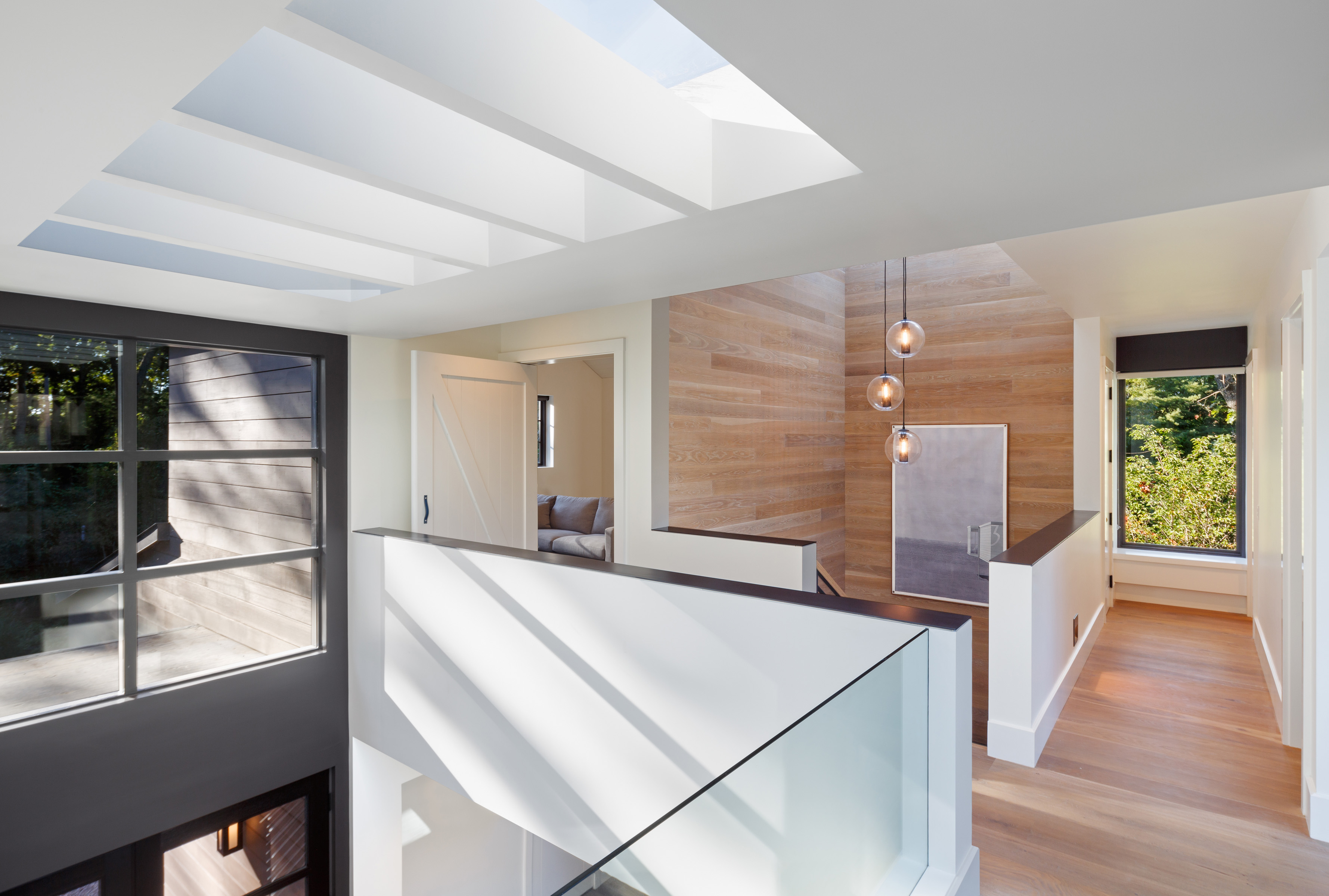 Water Mill Residence by Cass Calder Smith Architecture + Interiors ...