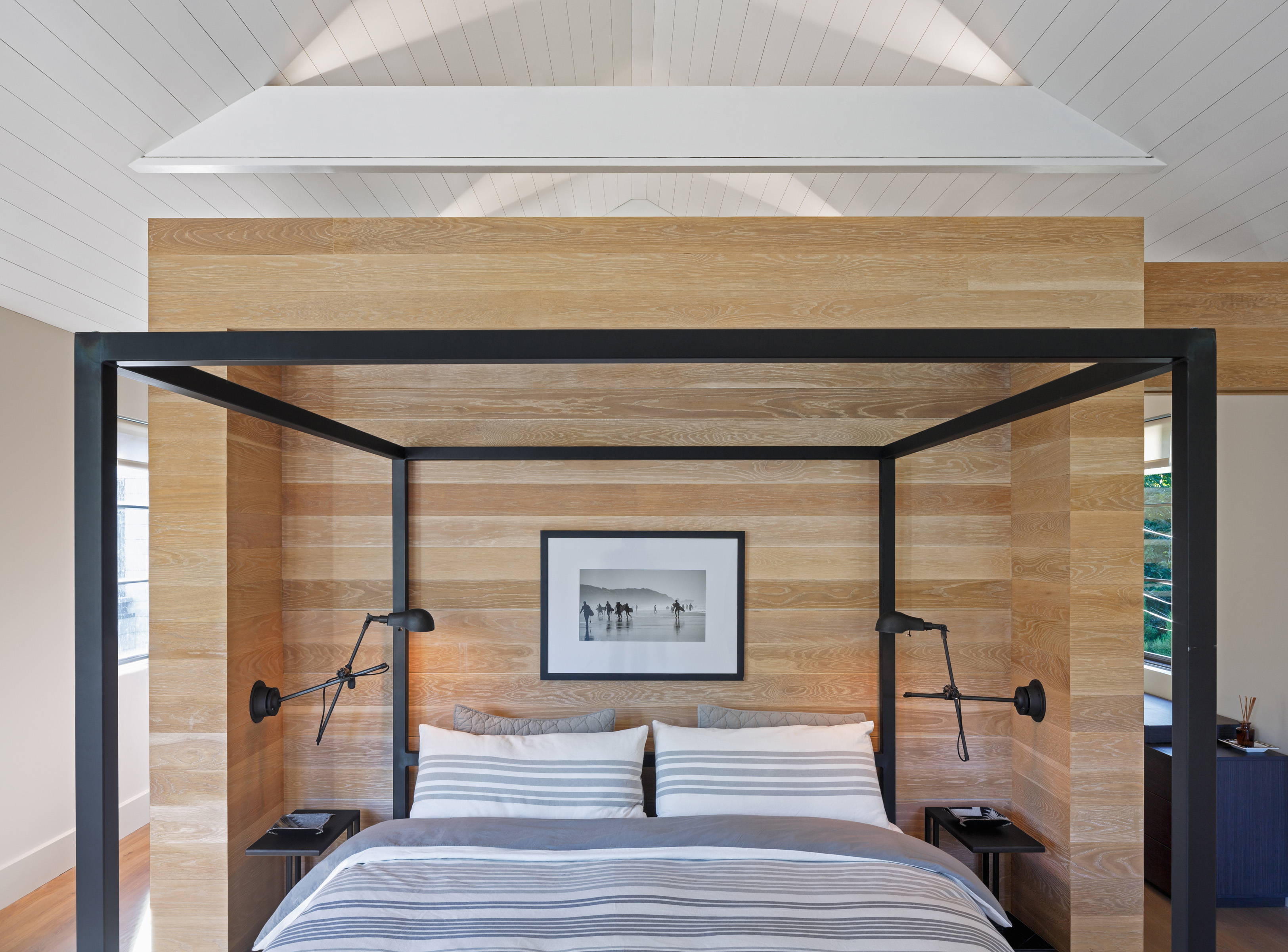 Water Mill Residence by Cass Calder Smith Architecture + Interiors ...