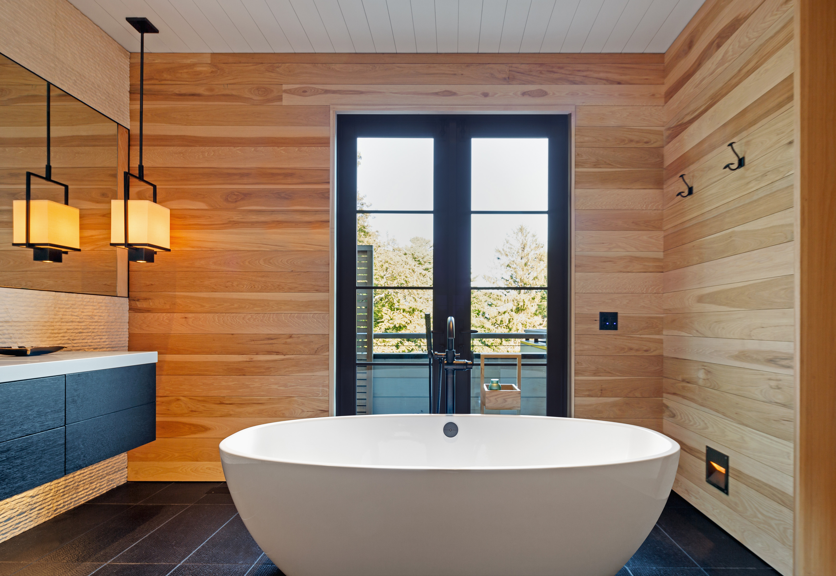 Water Mill Residence by Cass Calder Smith Architecture + Interiors ...