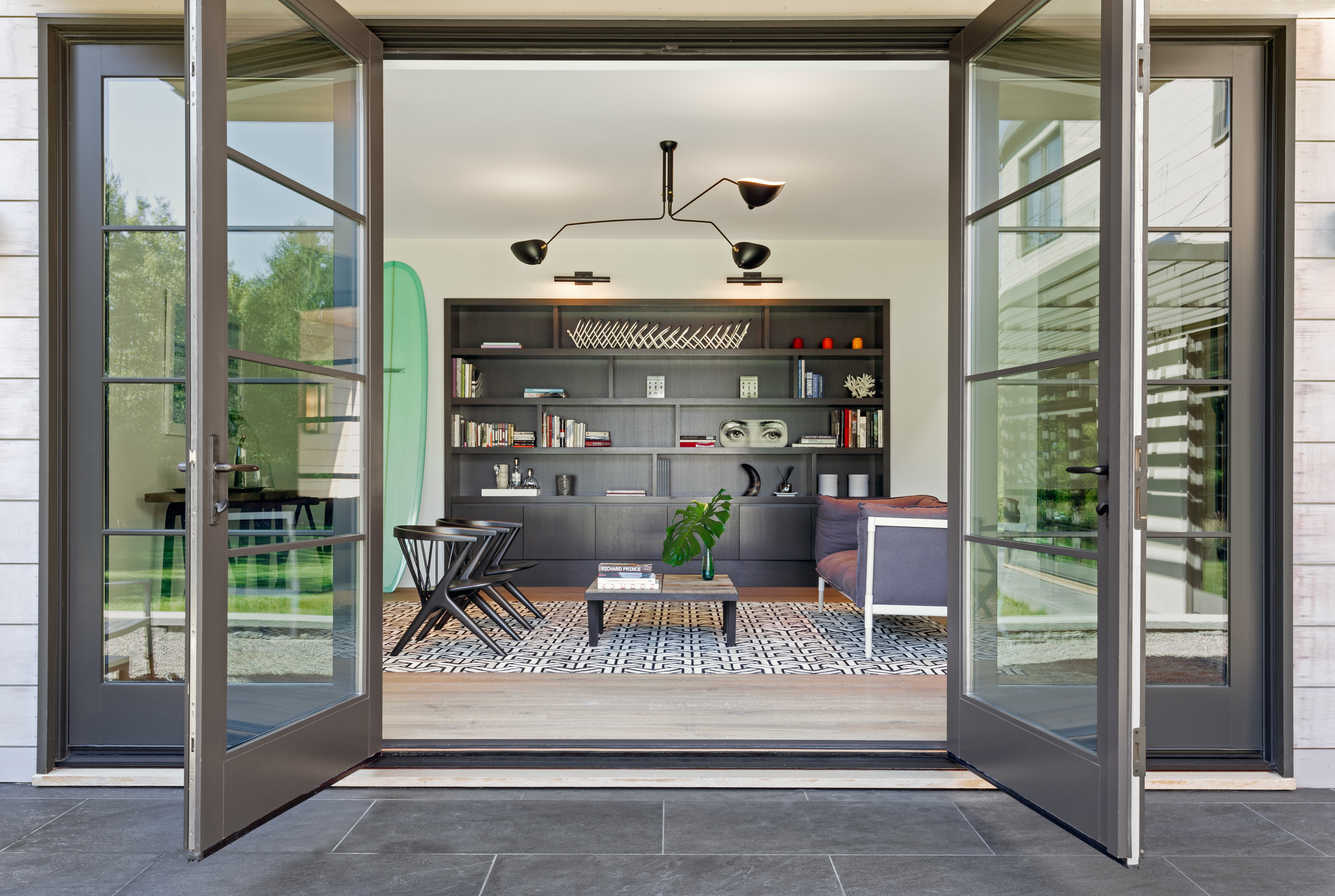 Water Mill Residence by Cass Calder Smith Architecture + Interiors ...