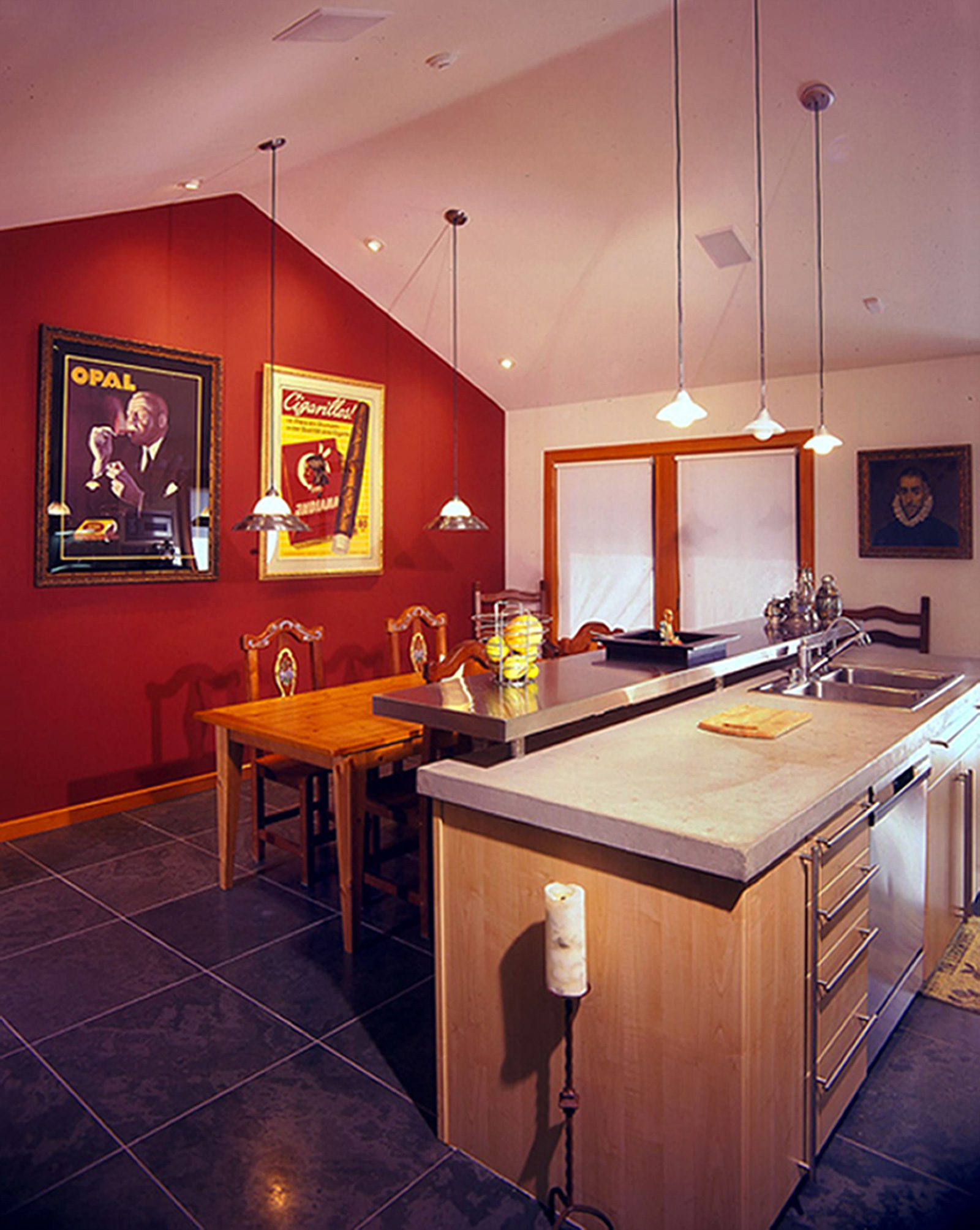 Atilla by busch design build inc - Architizer