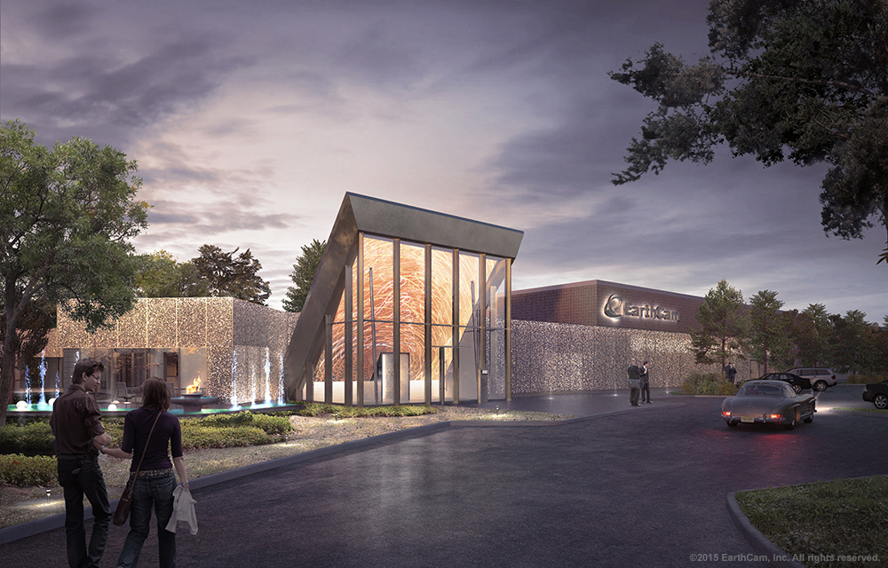 LF Corporate Office by Spacesmith - Architizer