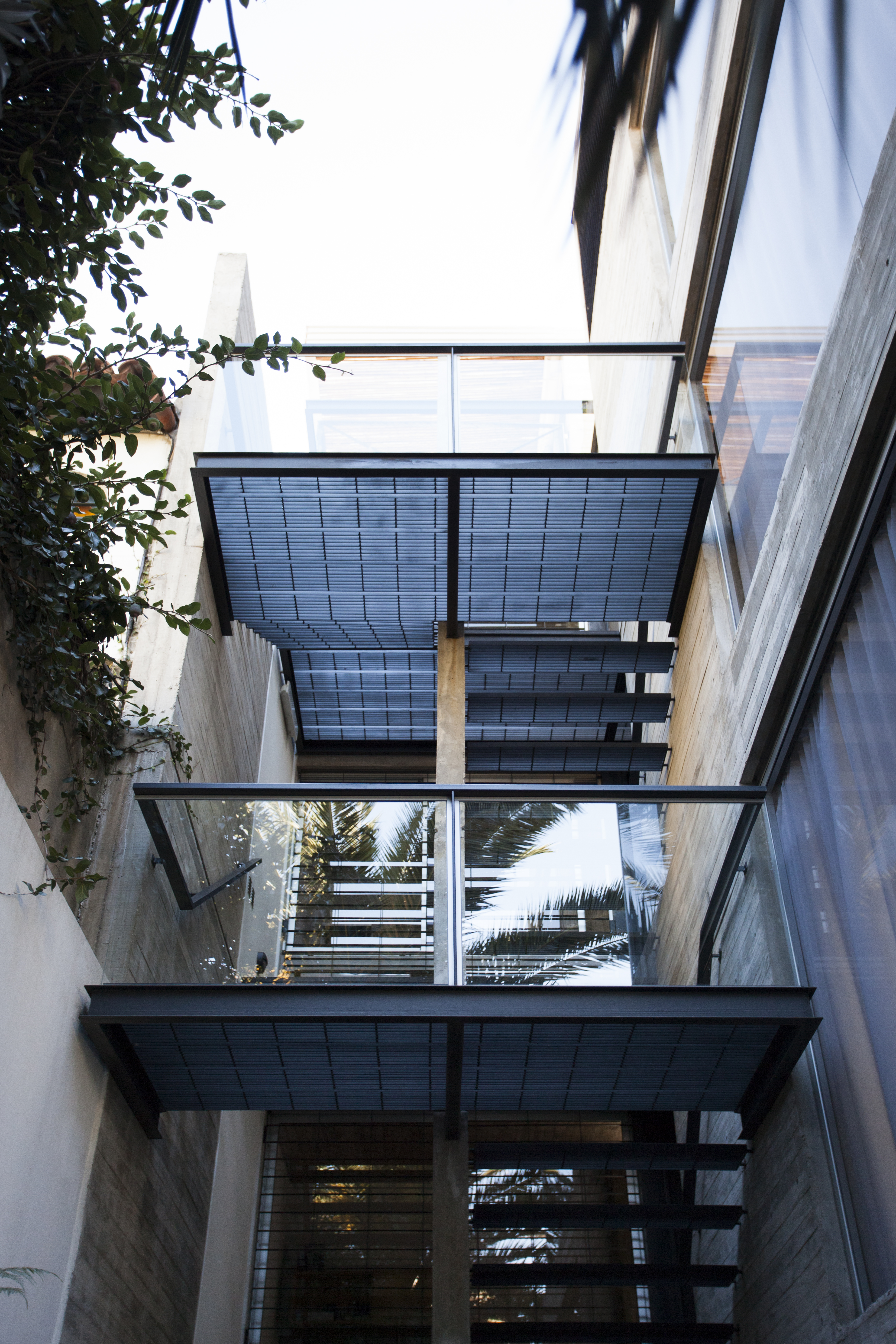 CS Building by R2b1 - Silvana Parentella / Joaquín Sánchez Gómez ...