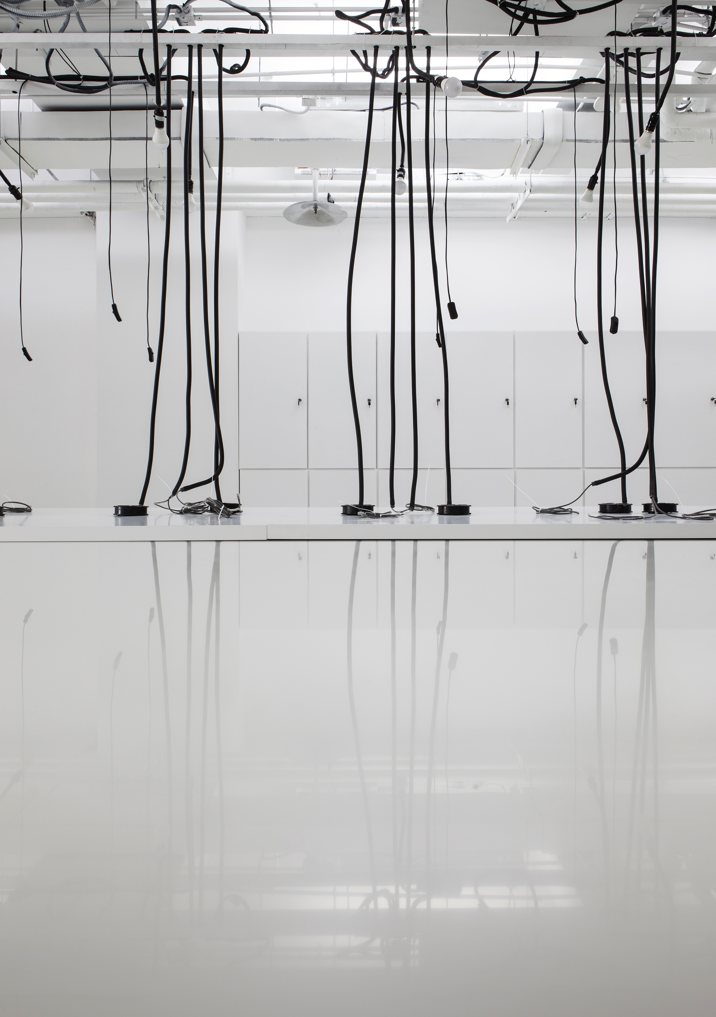Black wire by Caopu Design LLC - Architizer