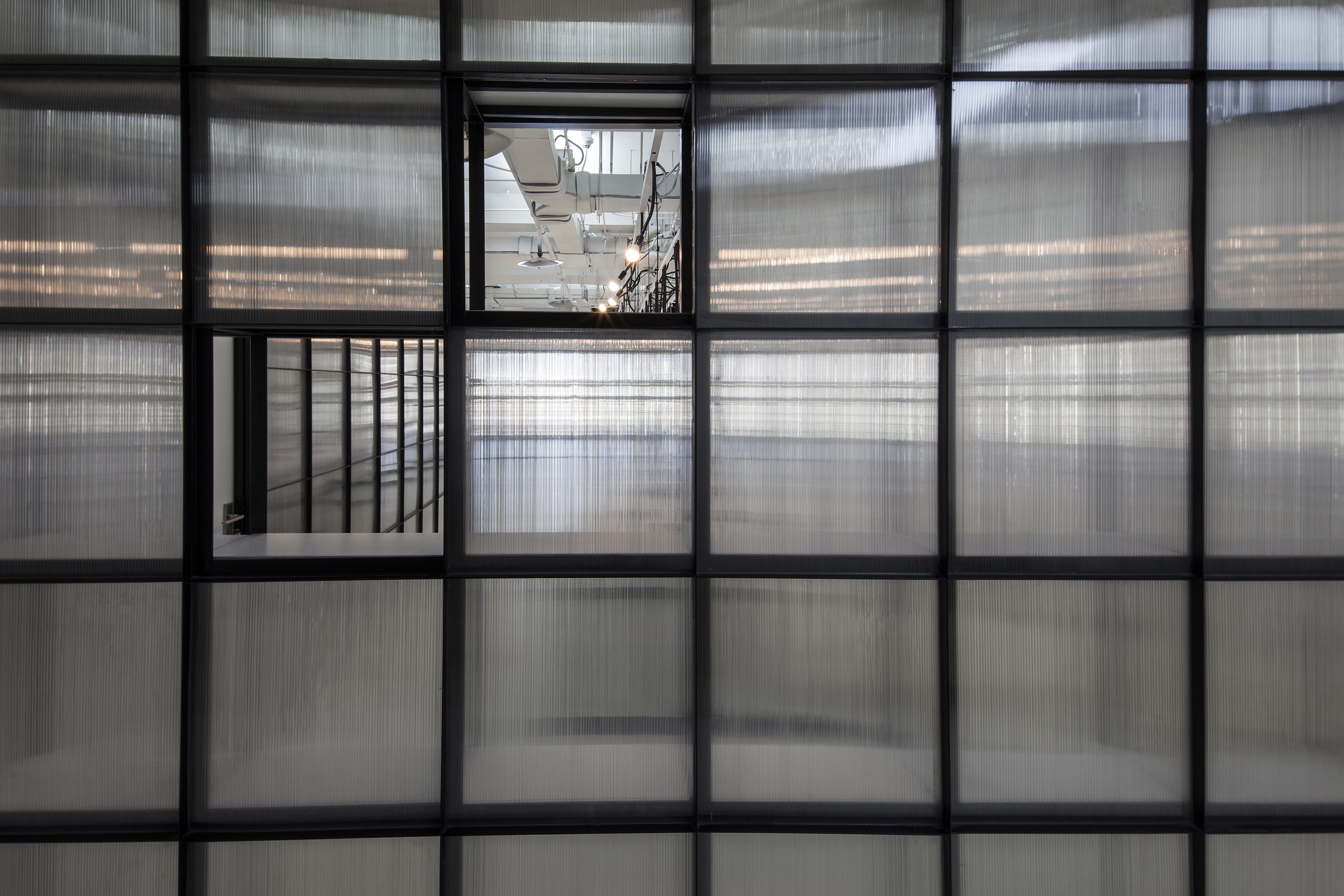 Black wire by Caopu Design LLC - Architizer