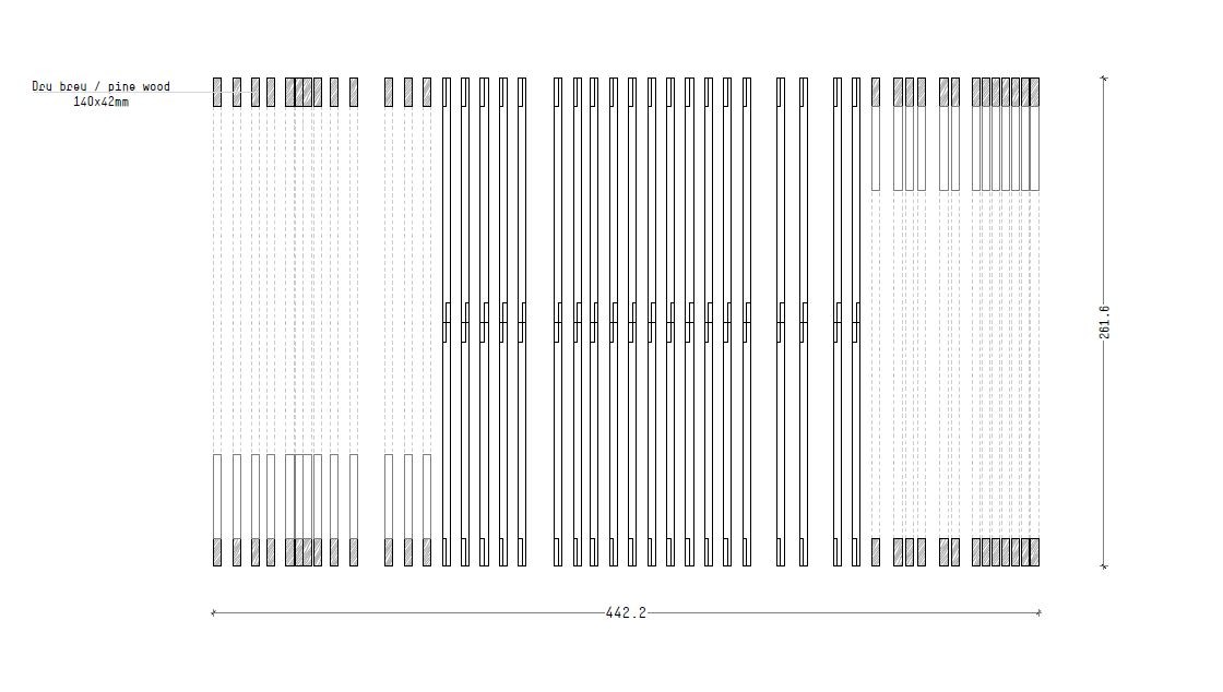 EU Pavilion by HAUS - Architizer