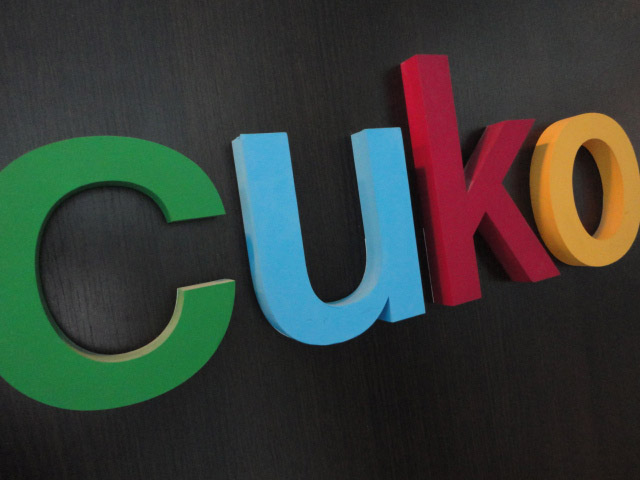 Cuko by Obra - Architizer