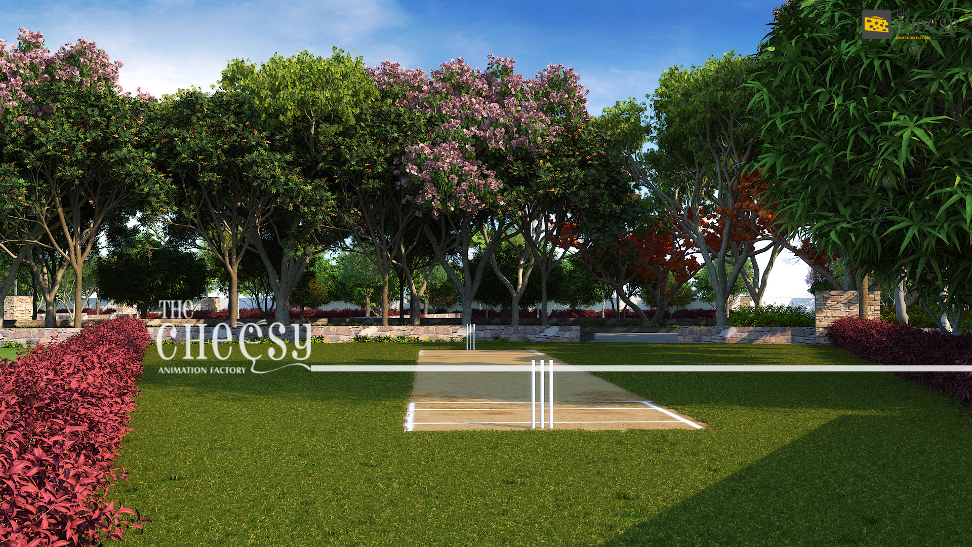 3D Walkthrough Design by Architectural 3D Walkthrough - Architizer