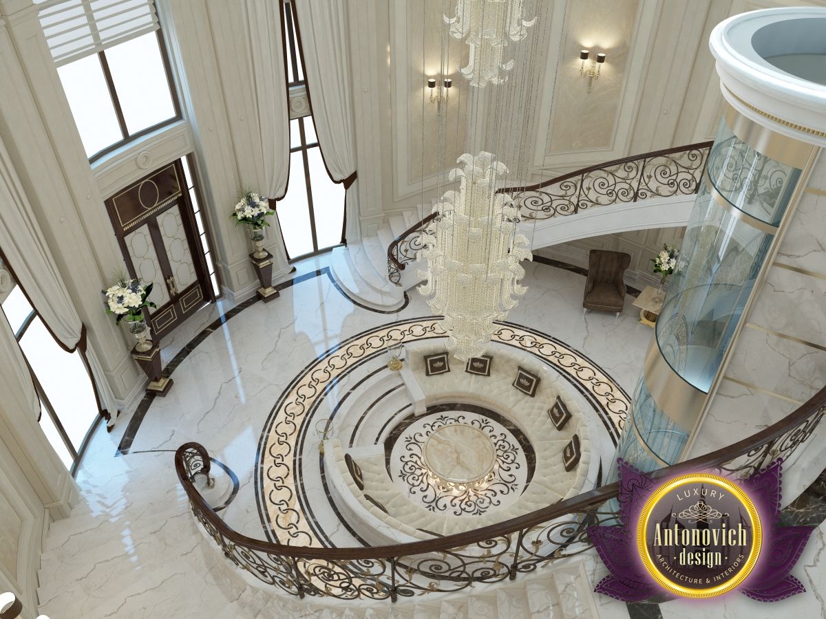 Masterpieces Luxury Antonovich Design by LUXURY ANTONOVICH DESIGN ...