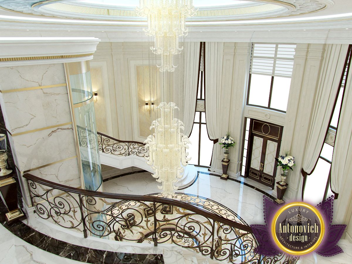 Masterpieces Luxury Antonovich Design by LUXURY ANTONOVICH DESIGN ...