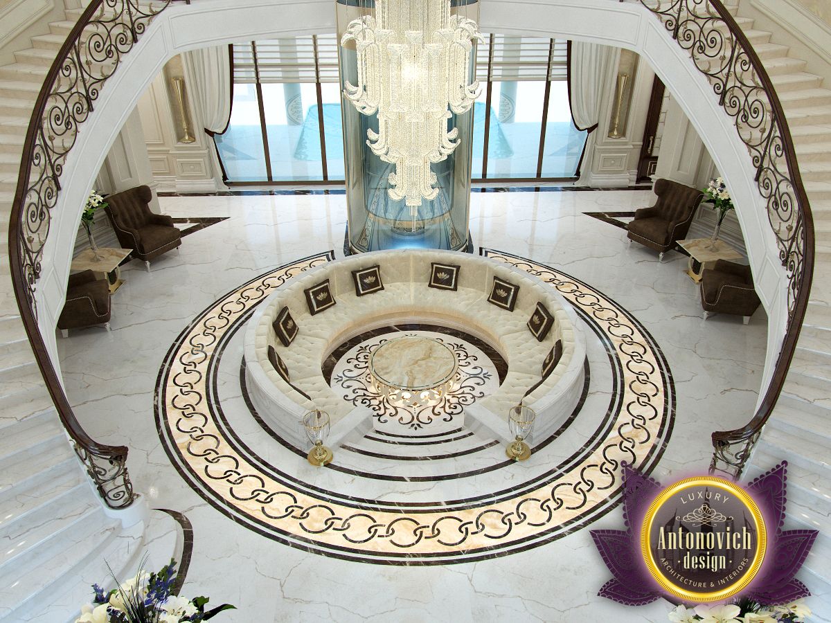 Masterpieces Luxury Antonovich Design by LUXURY ANTONOVICH DESIGN ...