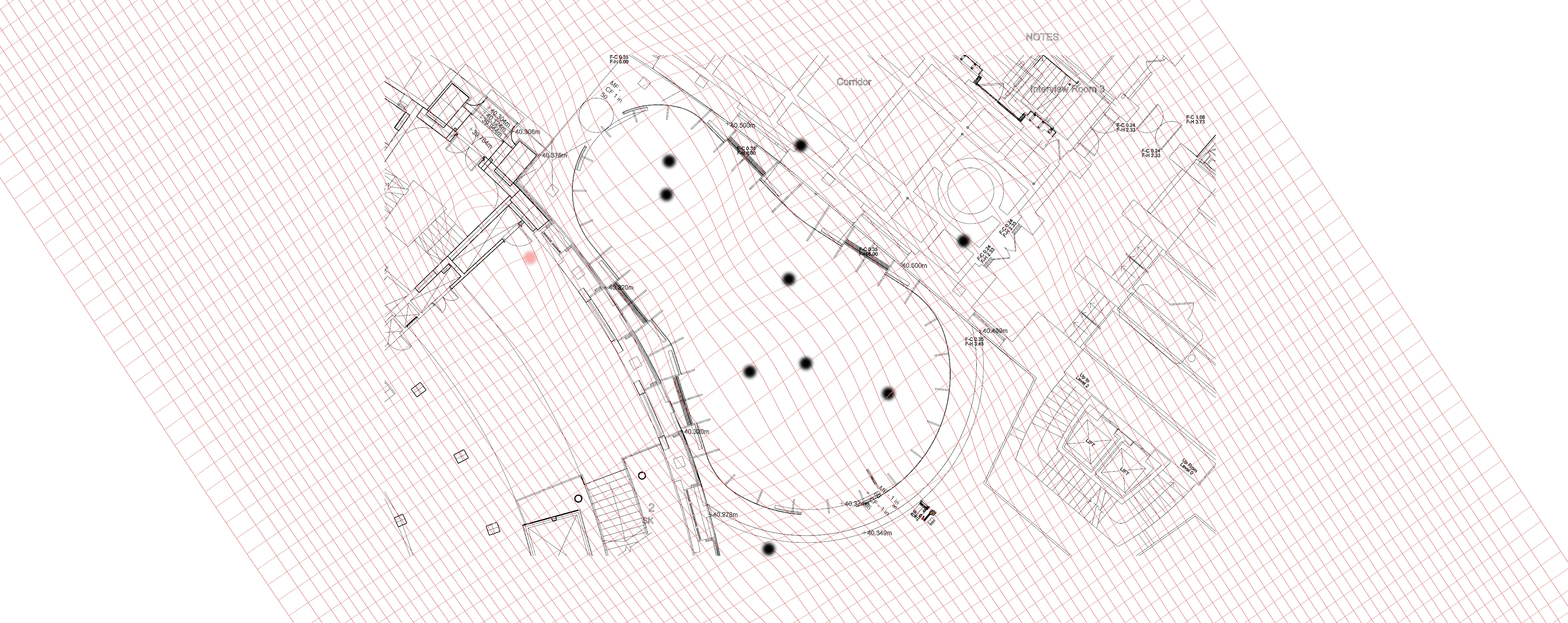 Manchester Library Walk by AKT II - Architizer