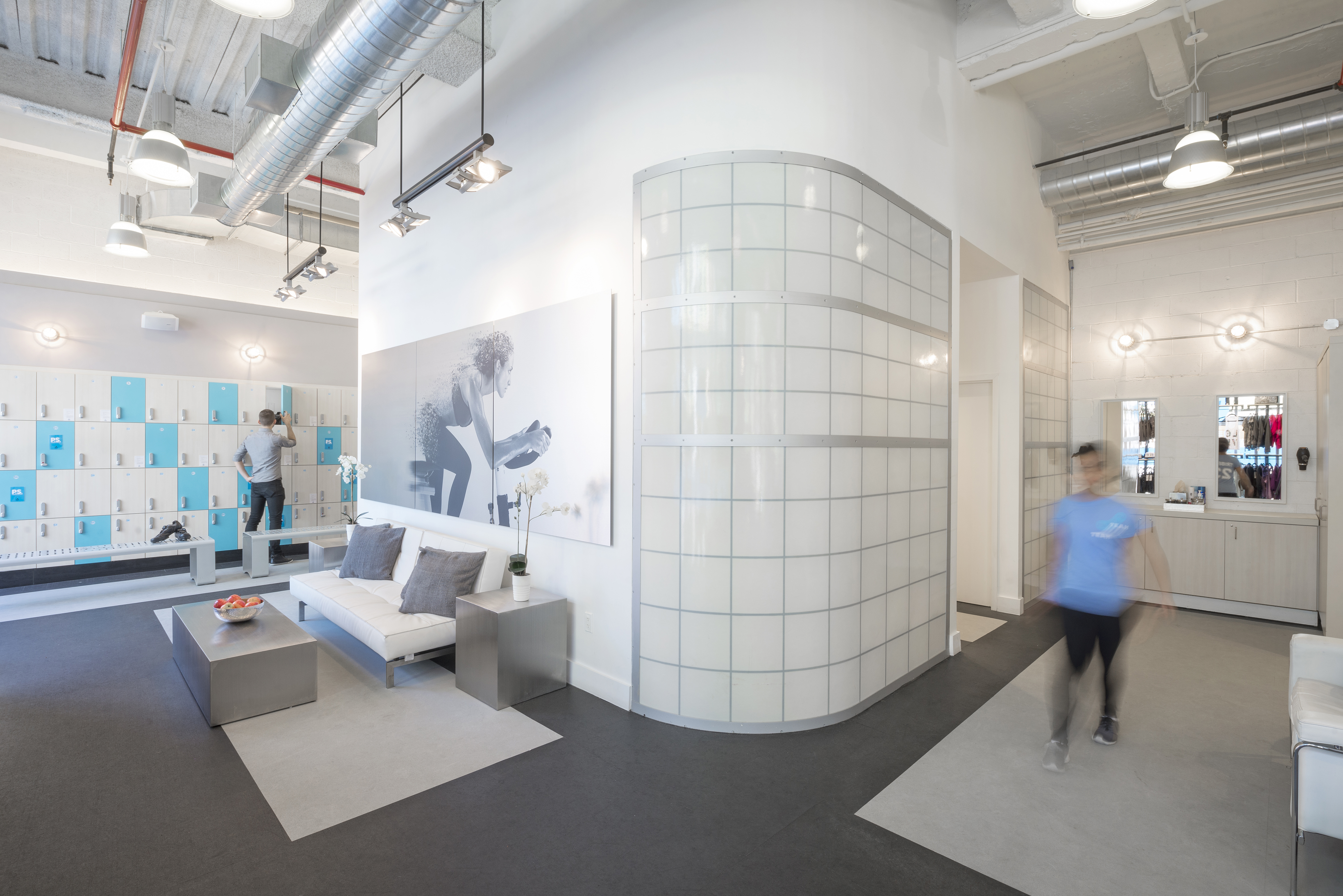 Greenwich Street by Bright Architecture - Architizer