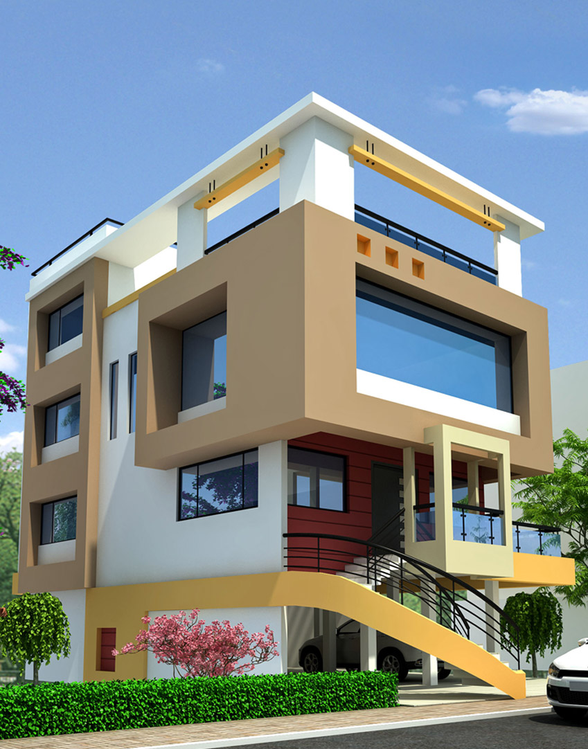 Box Pattern - Exterior by DesignLAB-International - Architizer