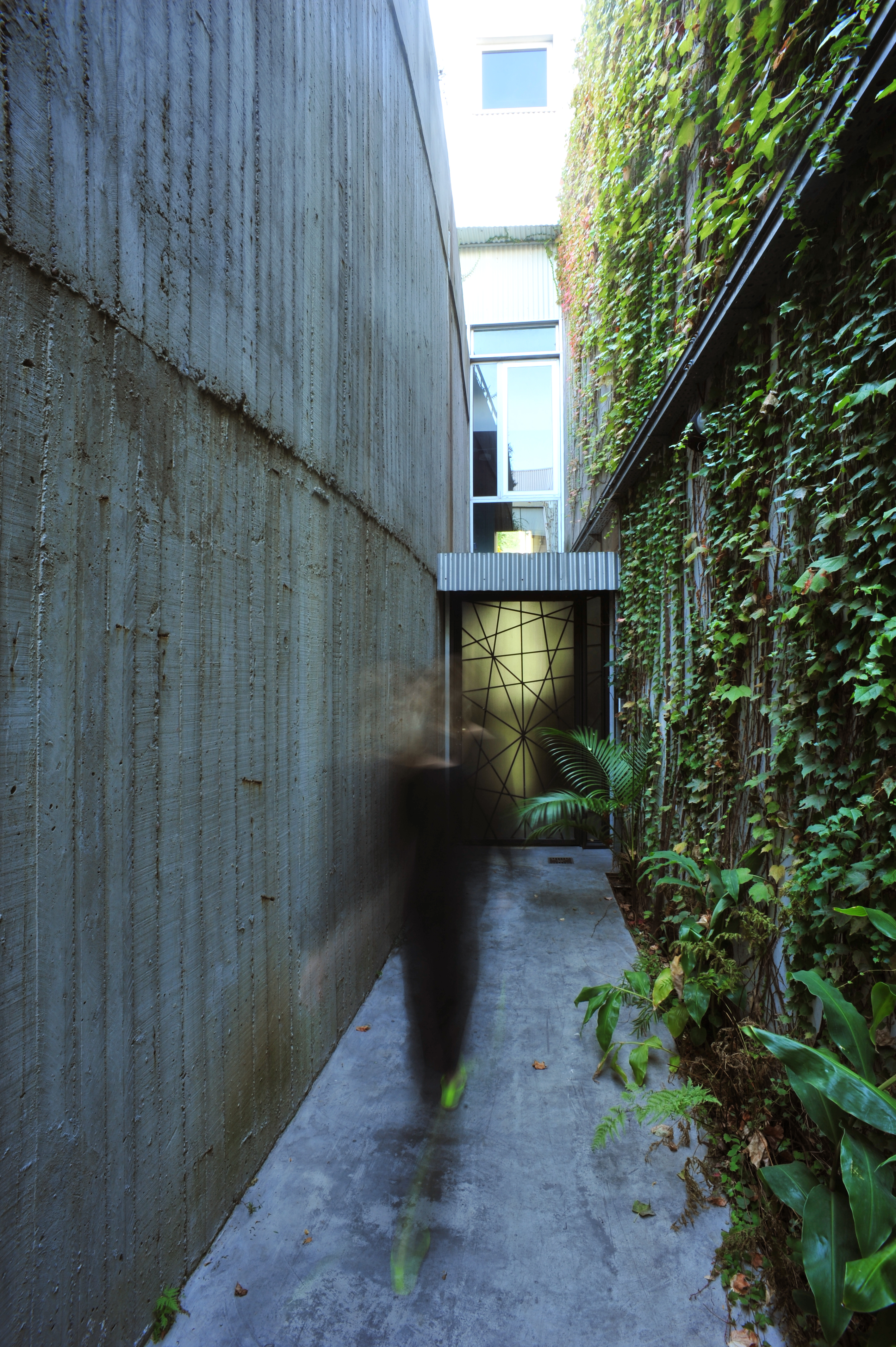 BB Building by Iris Cantante - Architizer