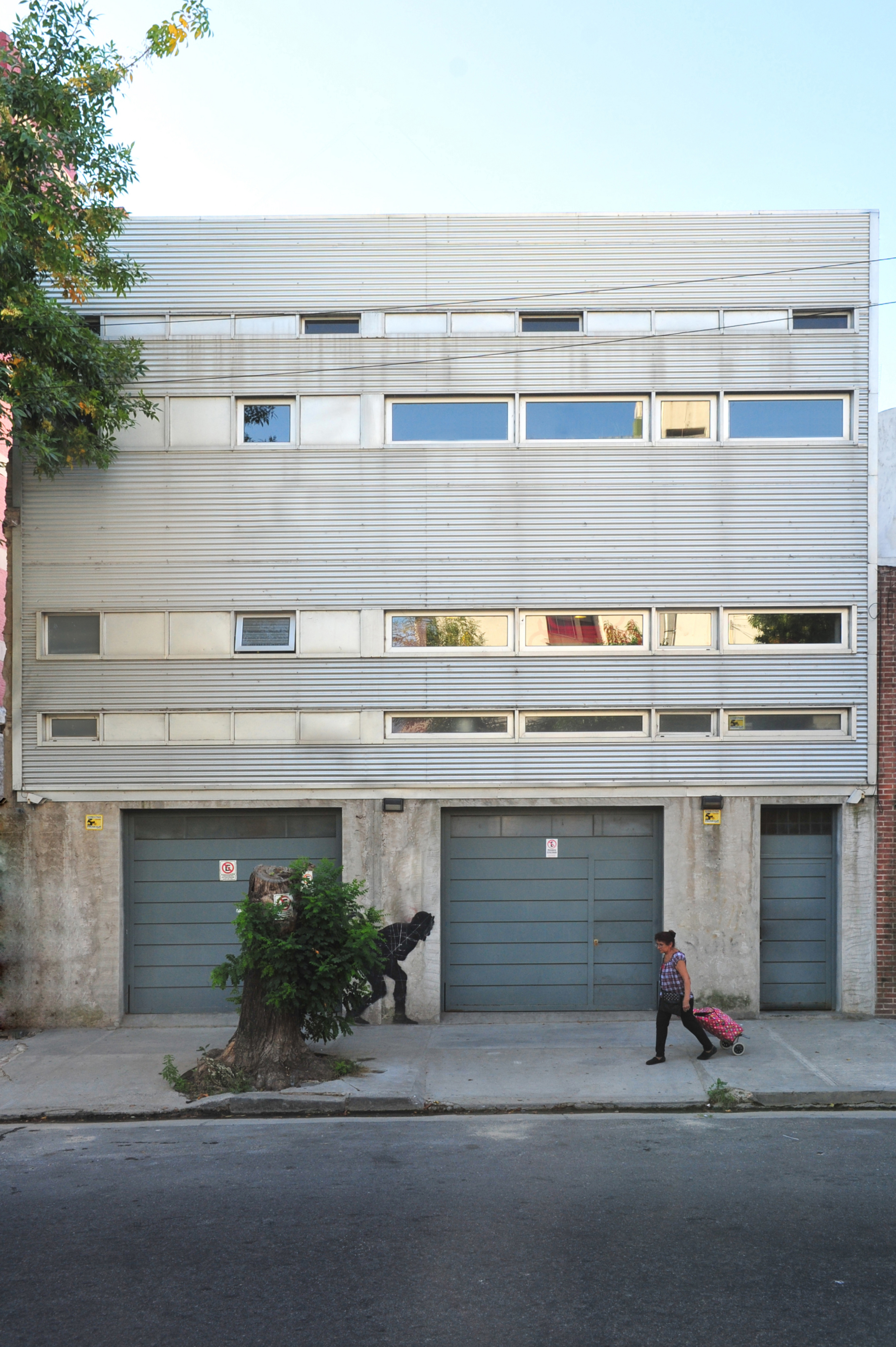 BB Building by Iris Cantante - Architizer