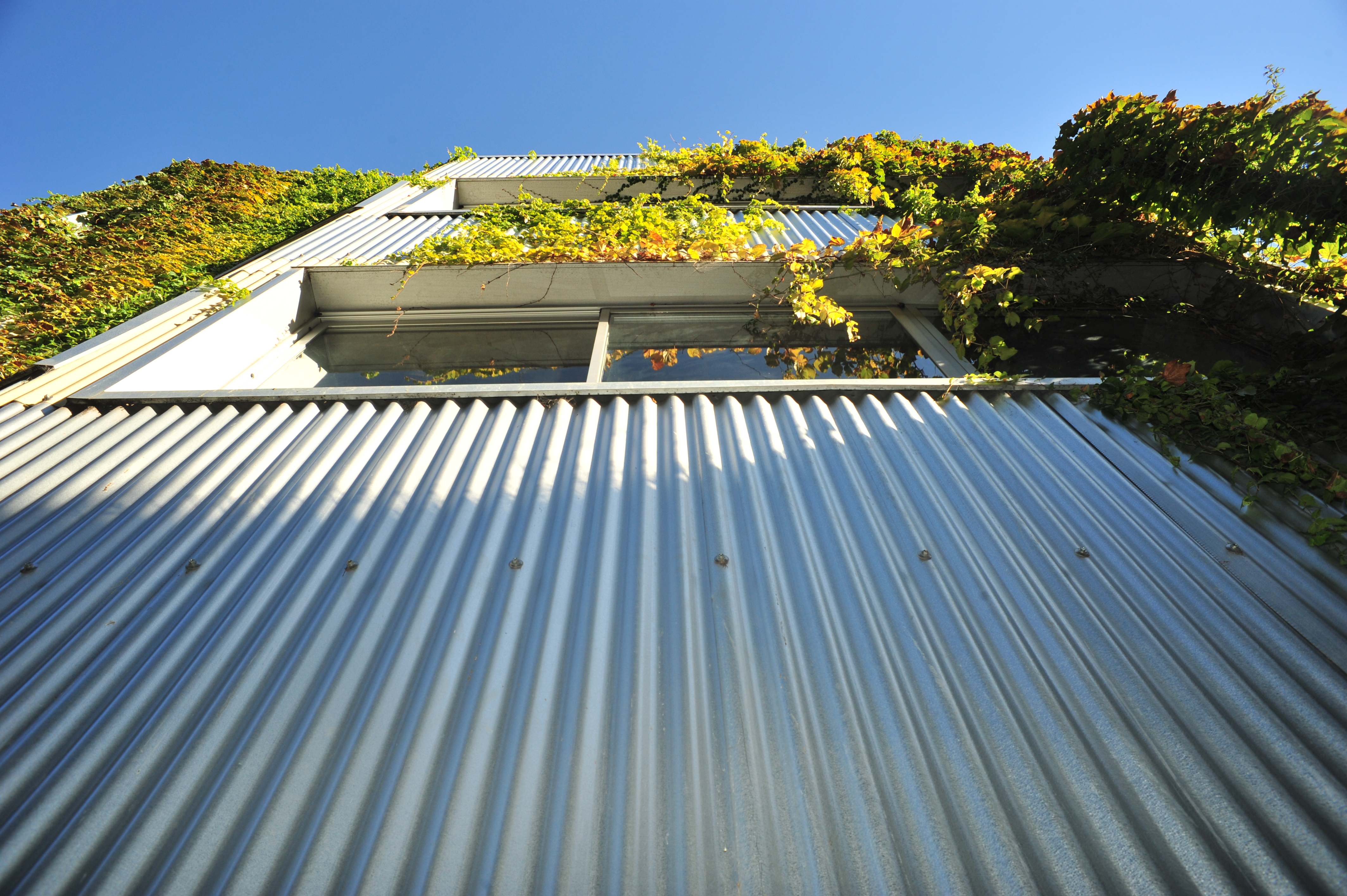 BB Building by Iris Cantante - Architizer