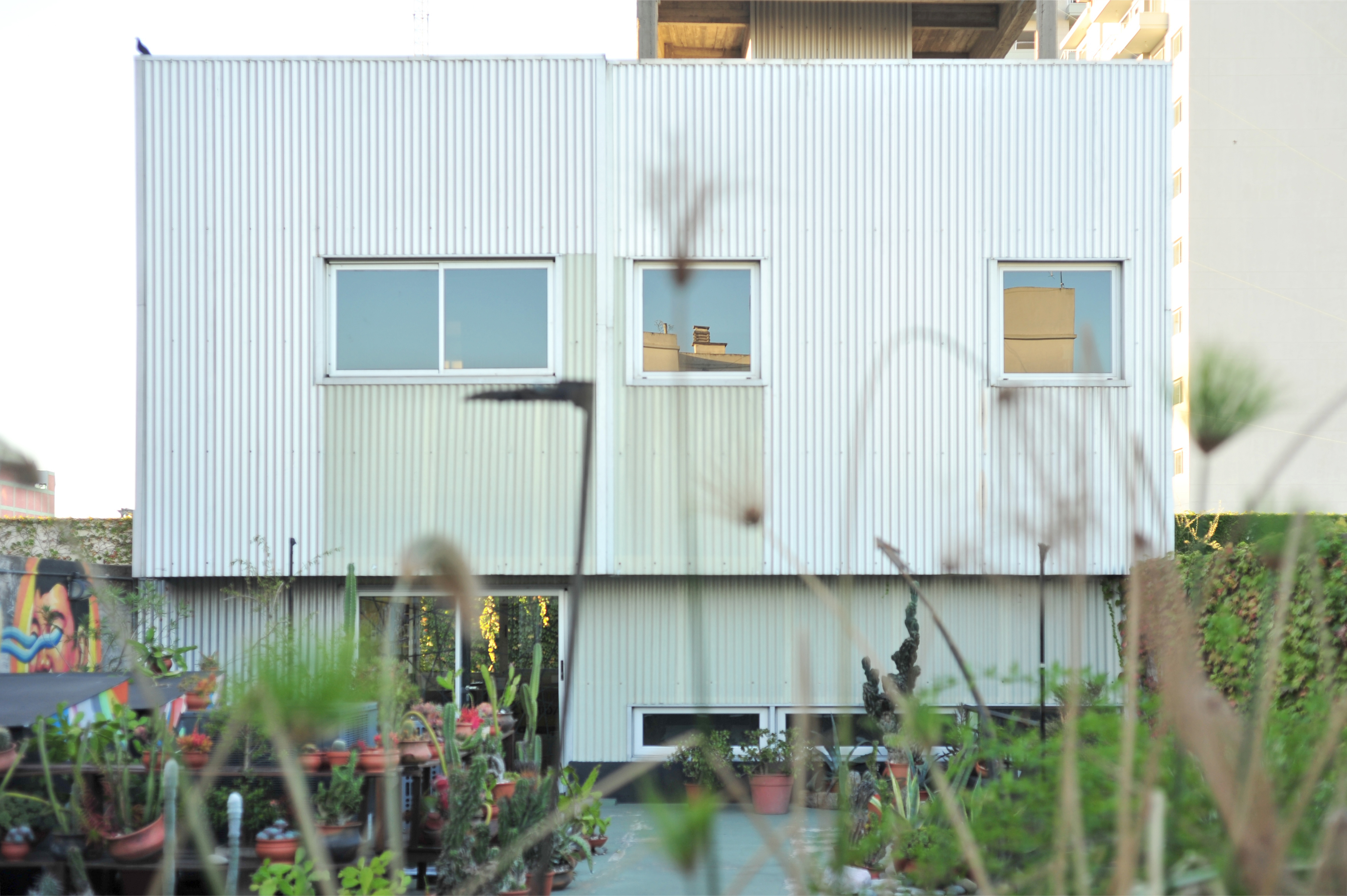 BB Building by Iris Cantante - Architizer