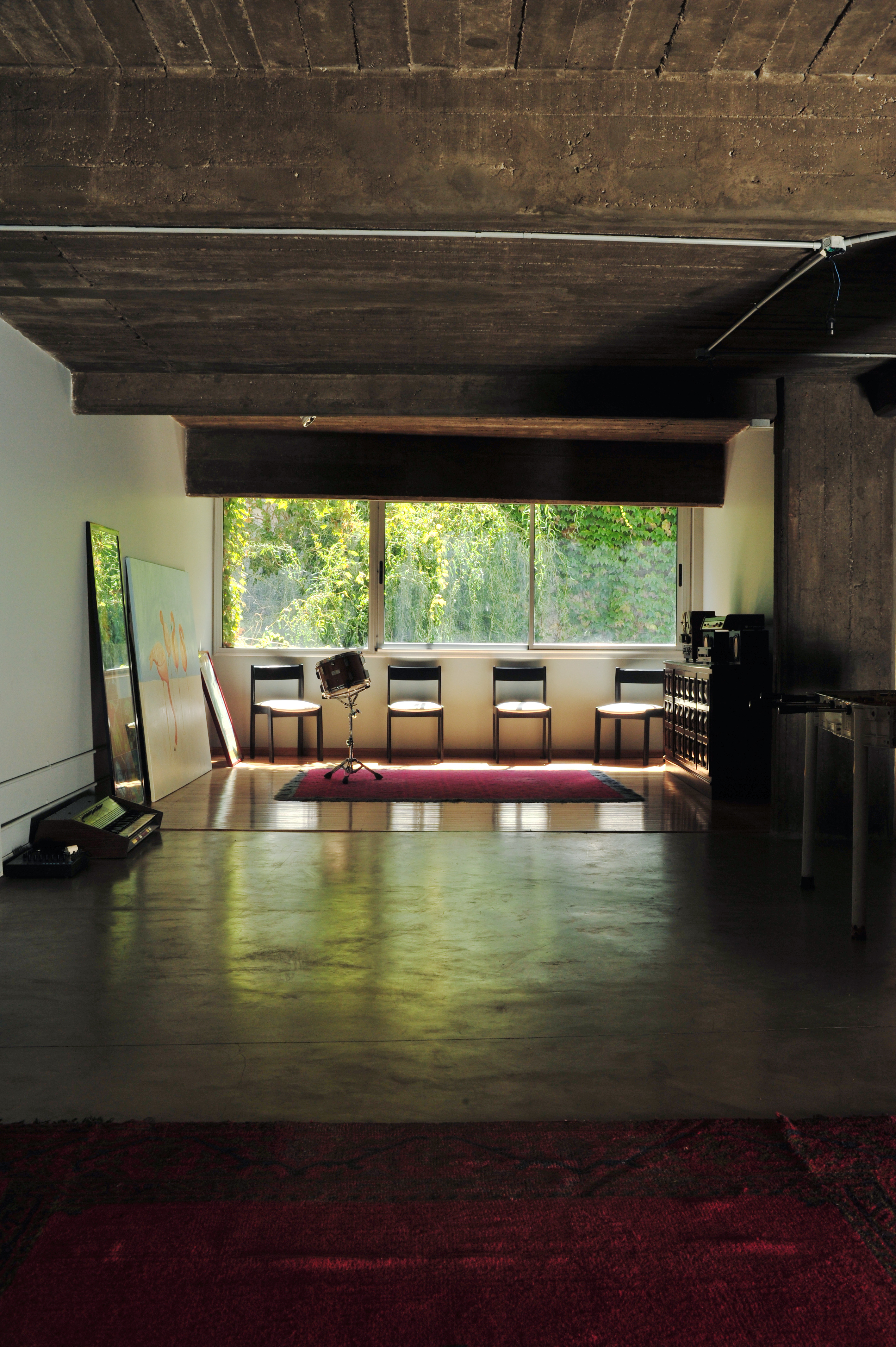 BB Building by Iris Cantante - Architizer