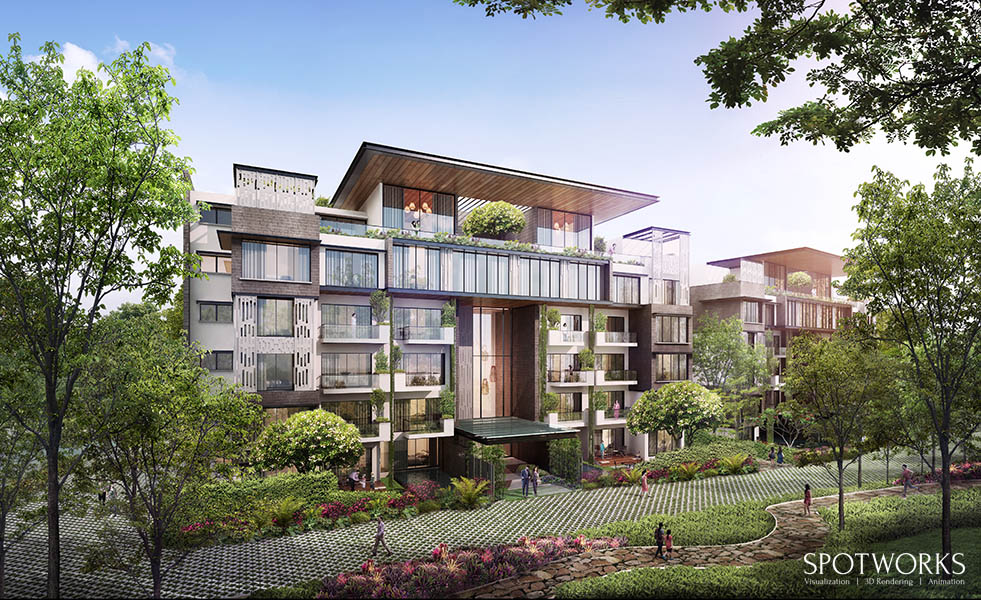 SKAV Life by Spot Works - Architizer