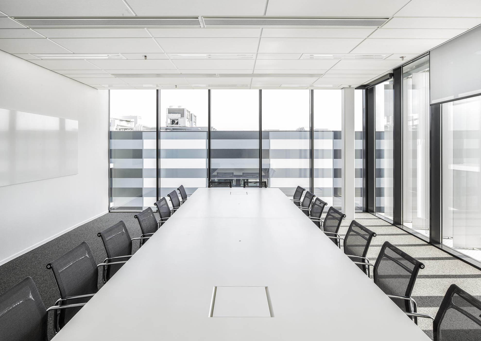 Idea 1557034: Headquaters DocMorris by TBI Architecture & Engineering ...