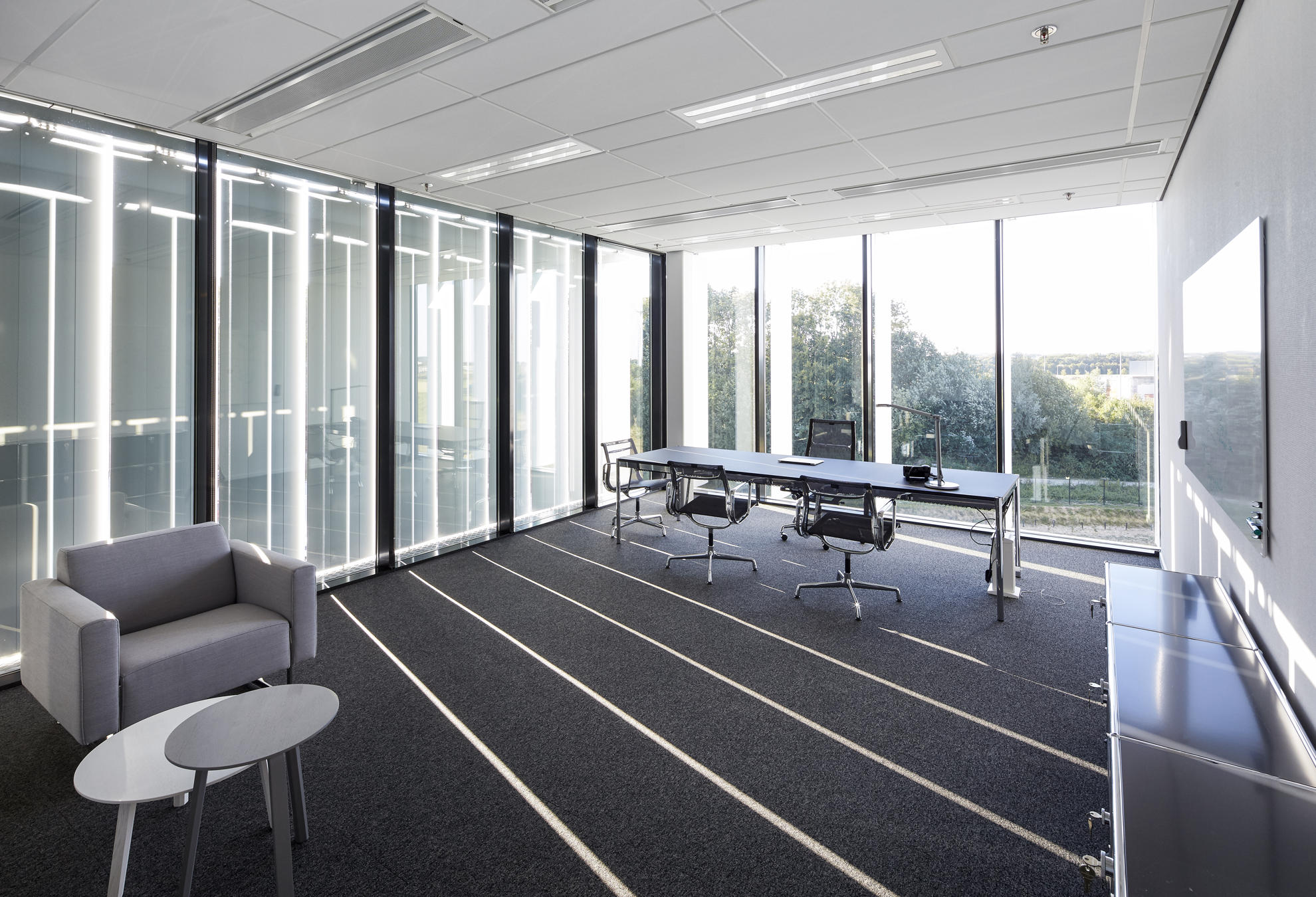 Headquaters DocMorris by TBI Architecture & Engineering - Architizer