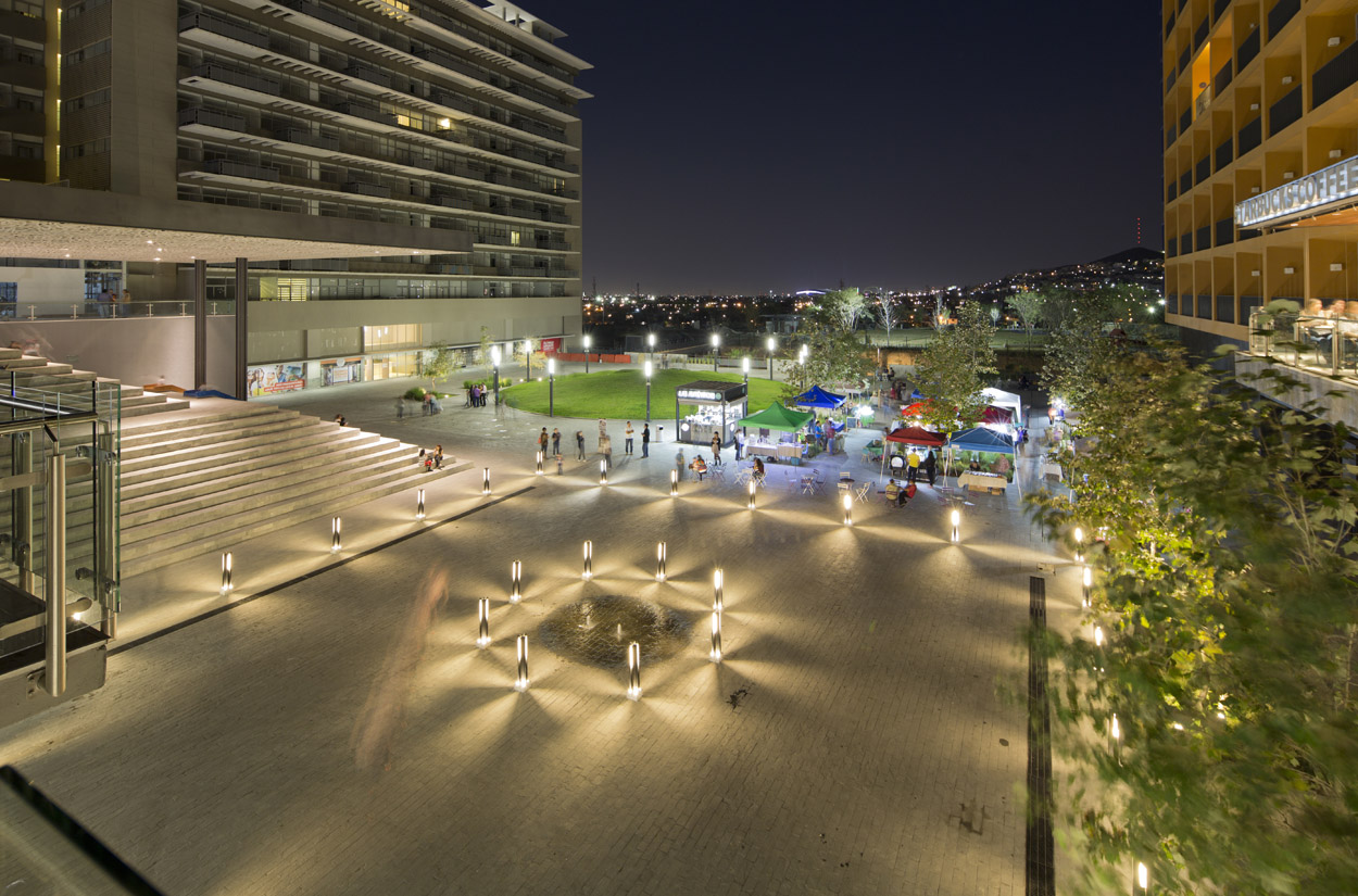 Nuevo Sur by Grow Arquitectos - Architizer