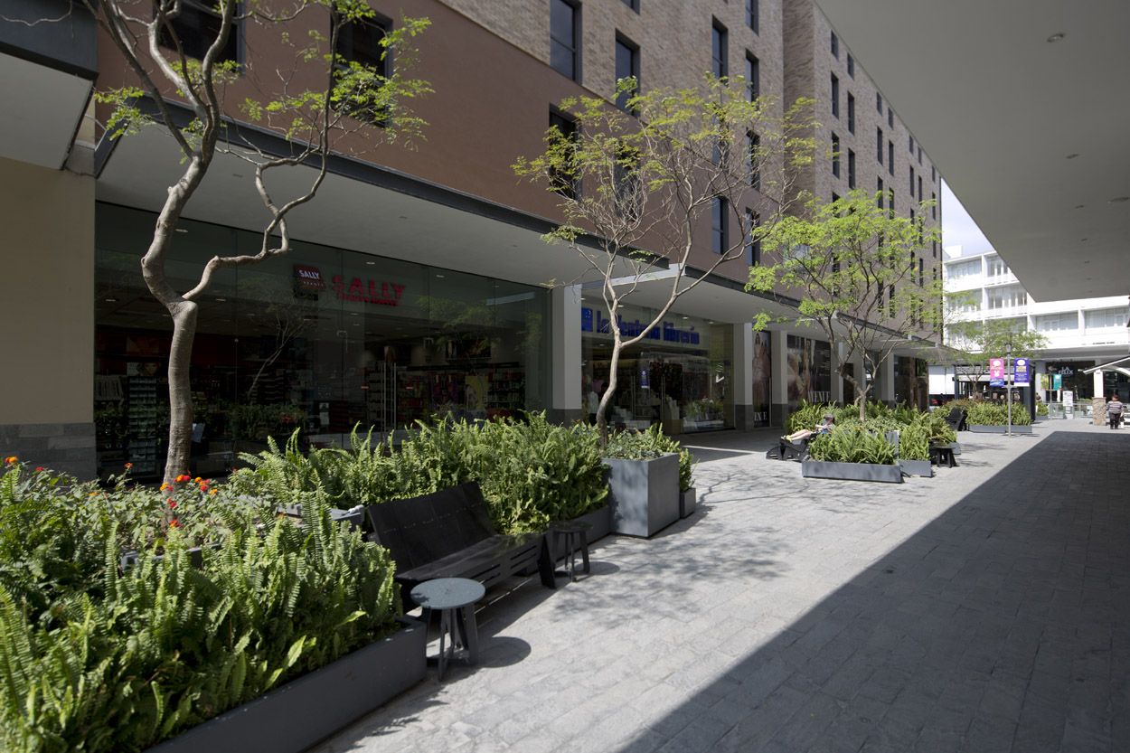 Gran Ciudad Nuevo Sur by Grow Arquitectos - Architizer