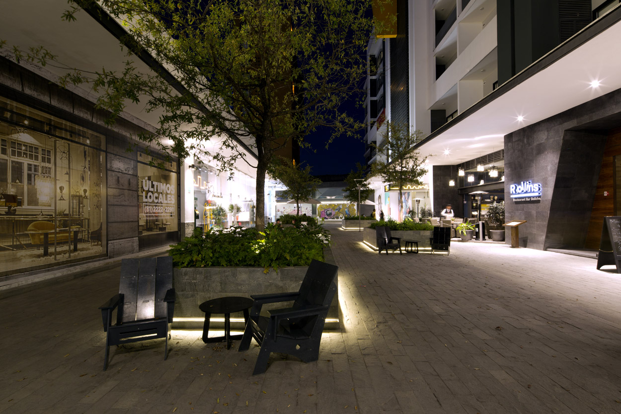 Nuevo Sur by Grow Arquitectos - Architizer