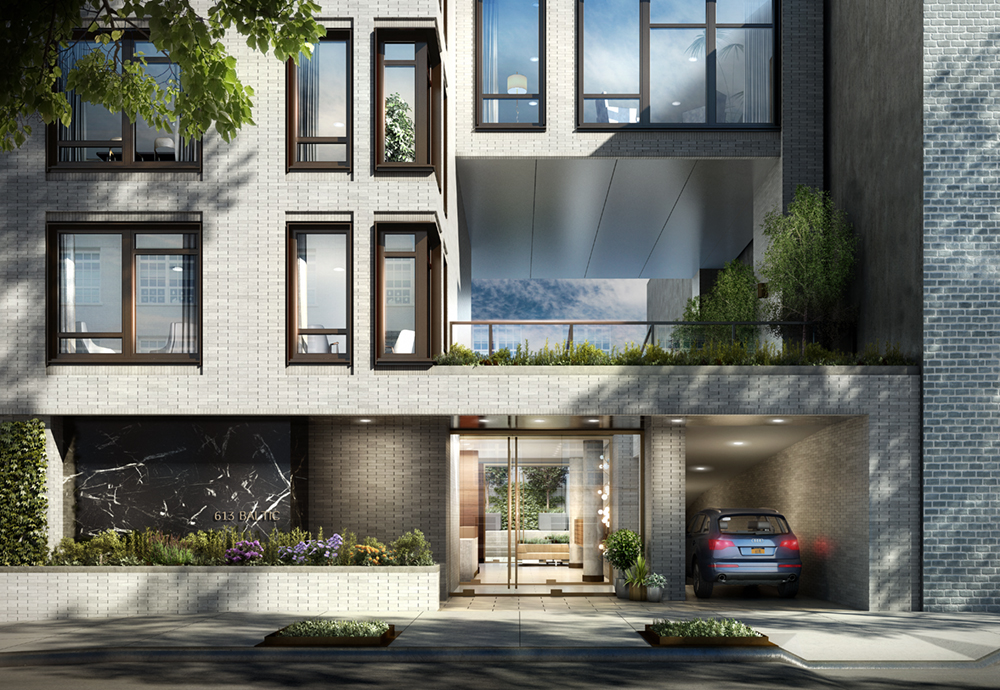 JDS Development Group - Architizer