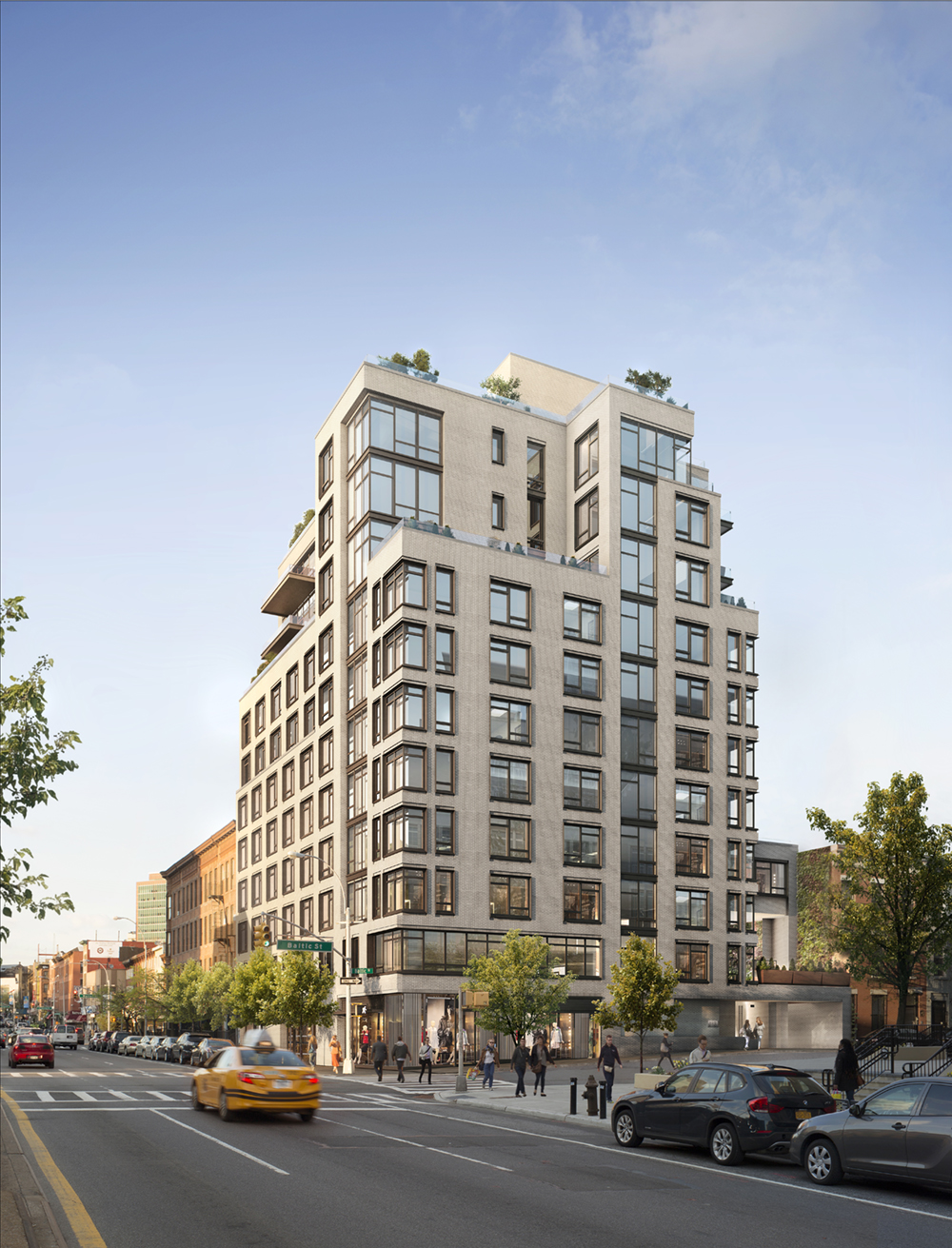 Baltic by JDS Development Group - Architizer