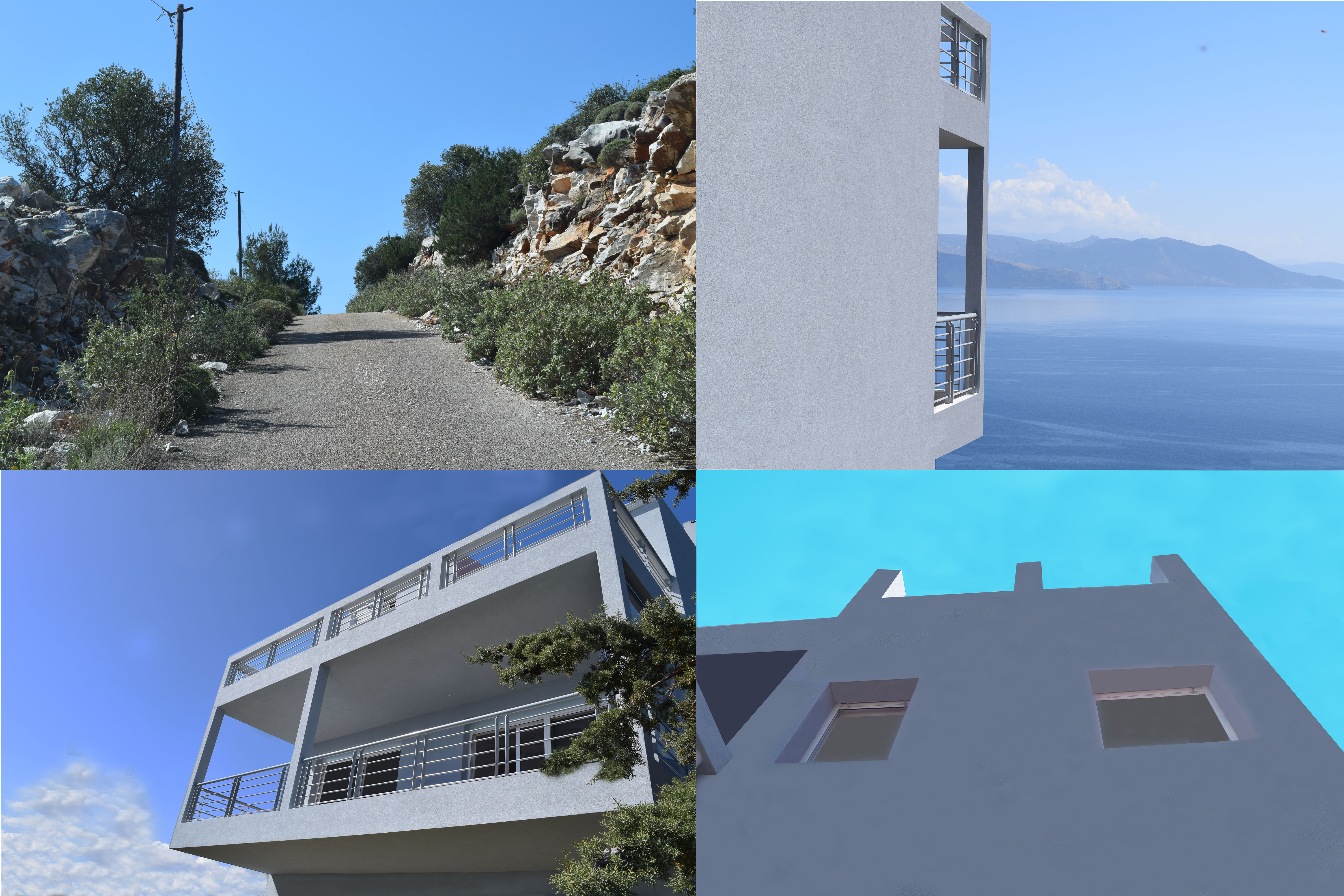 marathon house by w+ - Architizer