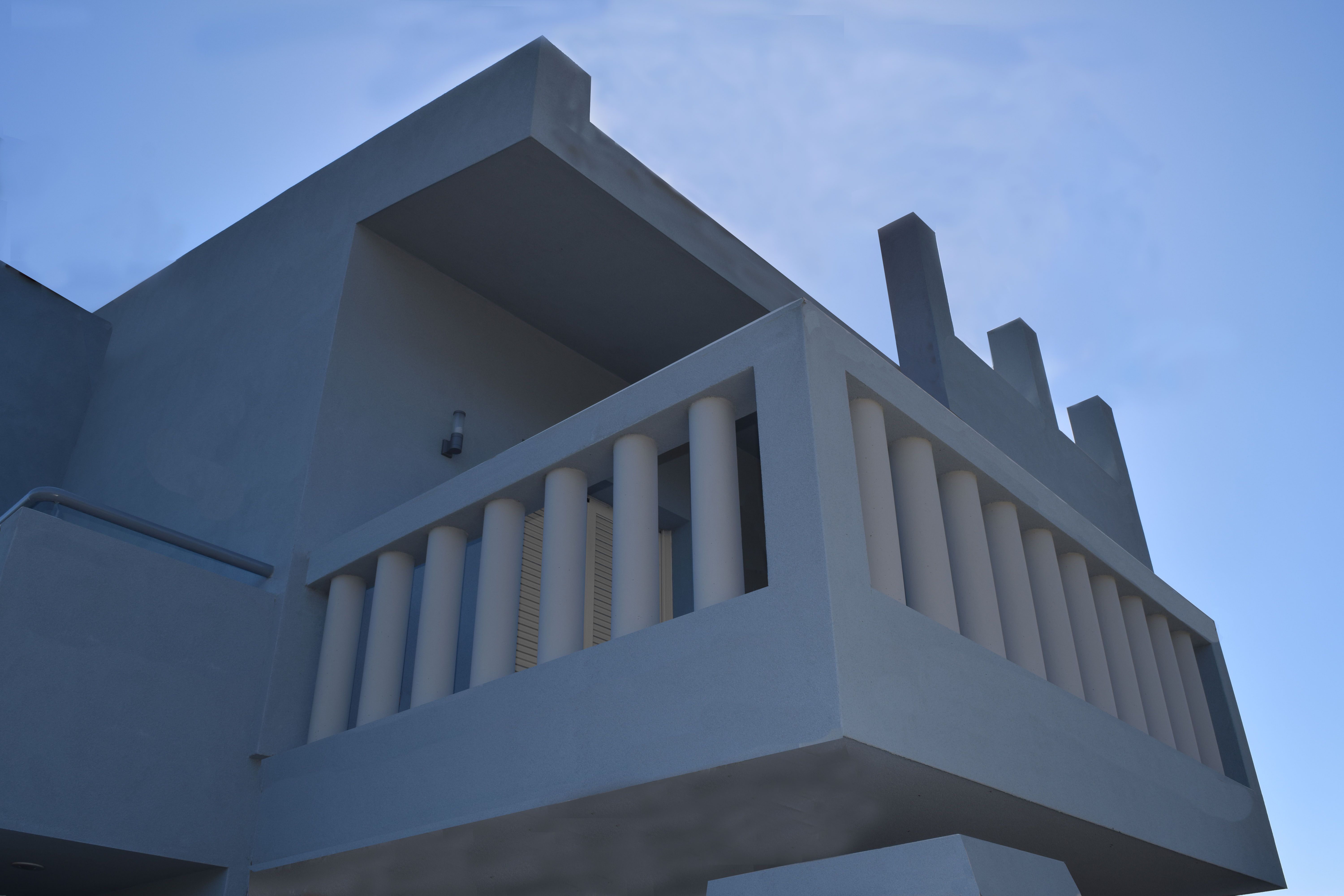 marathon house by w+ - Architizer