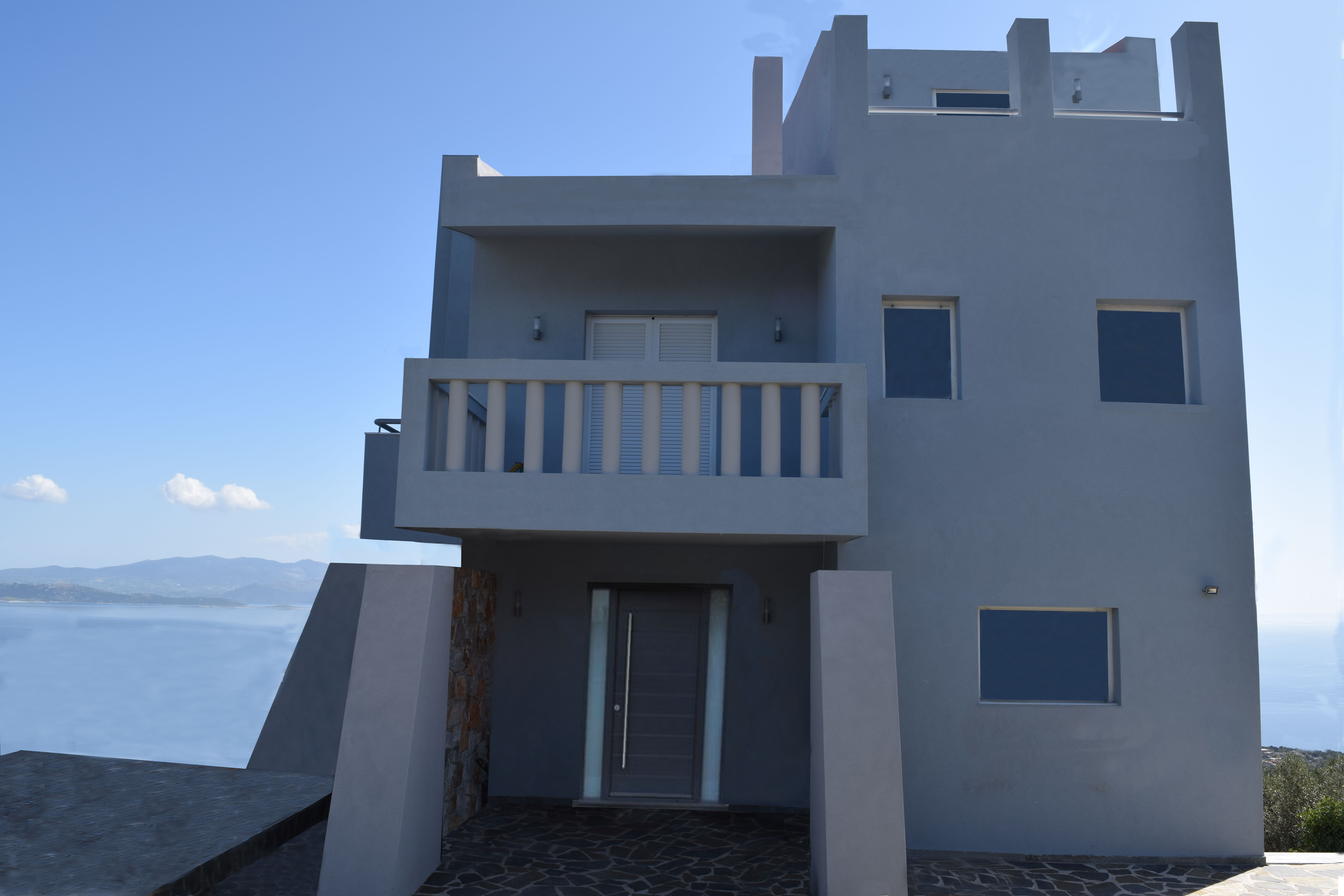 marathon house by w+ - Architizer