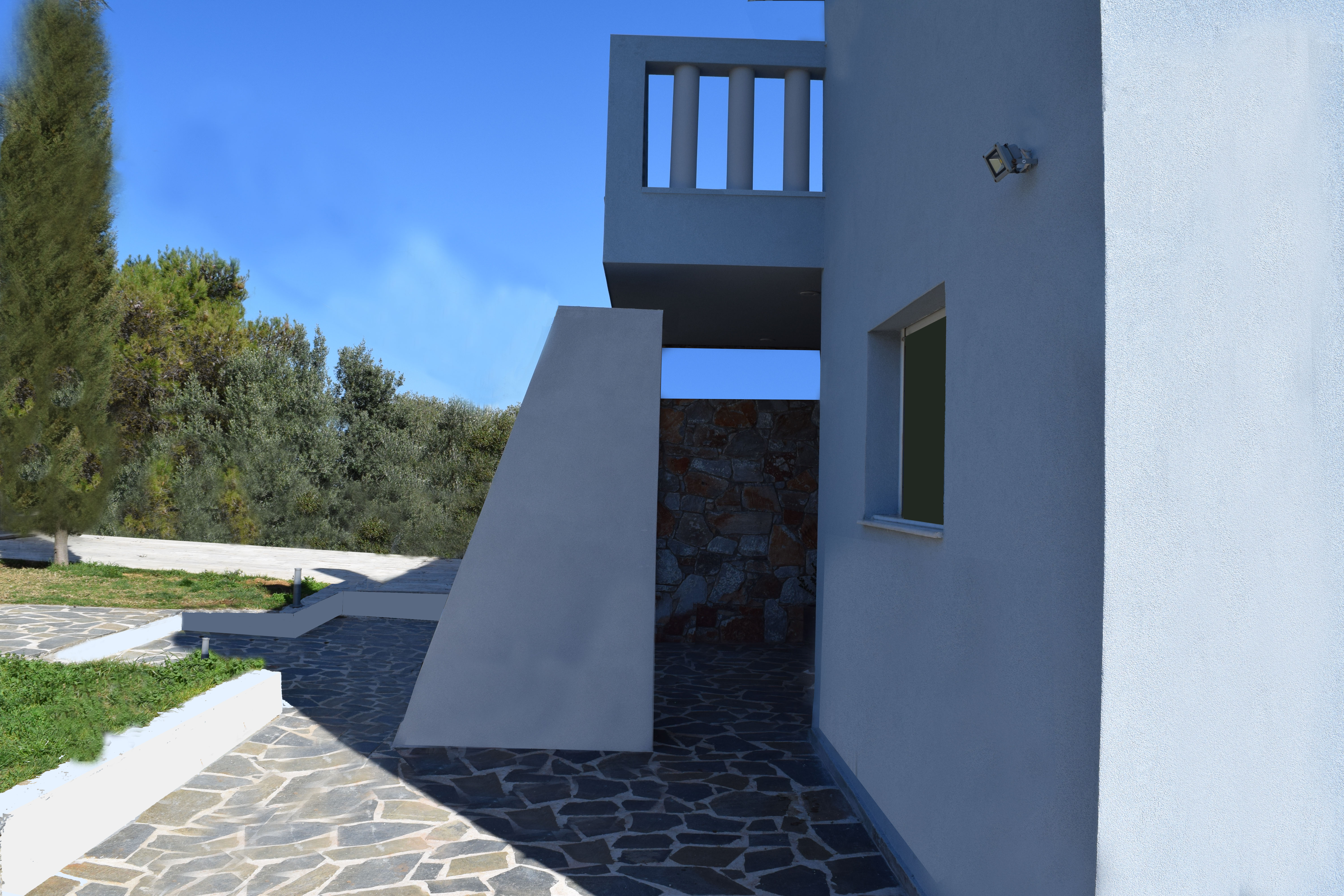 marathon house by w+ - Architizer