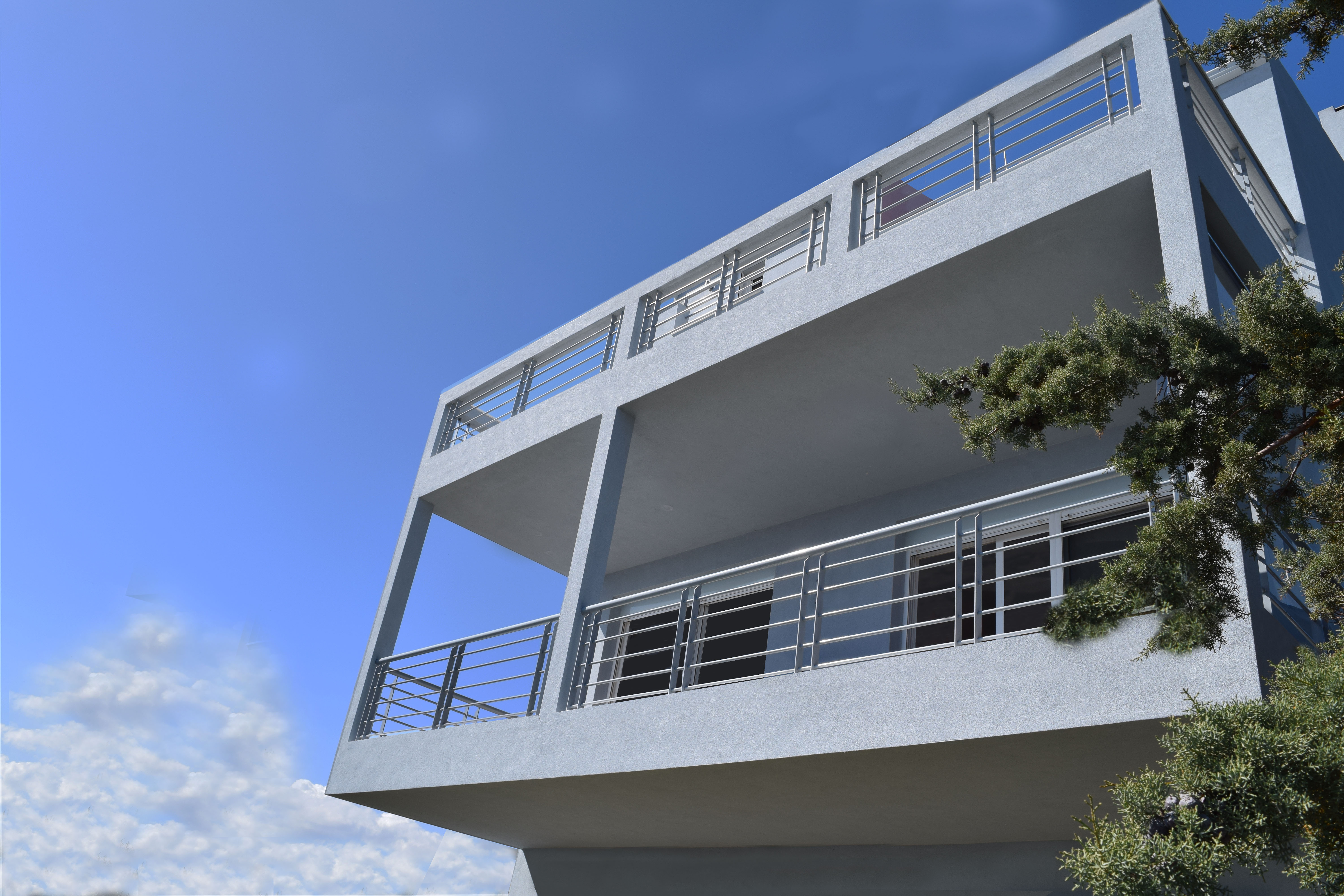 marathon house by w+ - Architizer