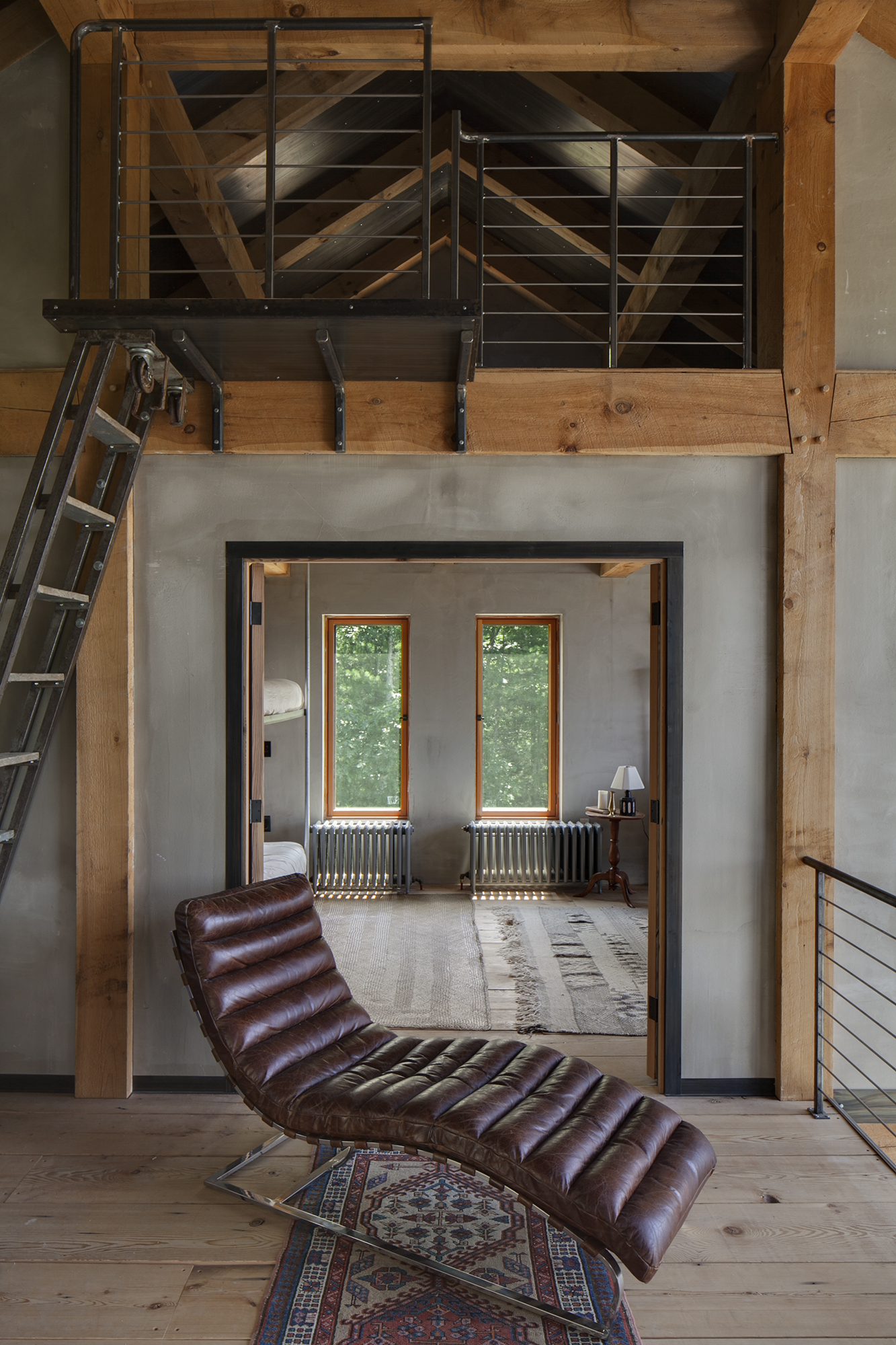 Mullane Residence by Richard Pedranti Architect - Architizer