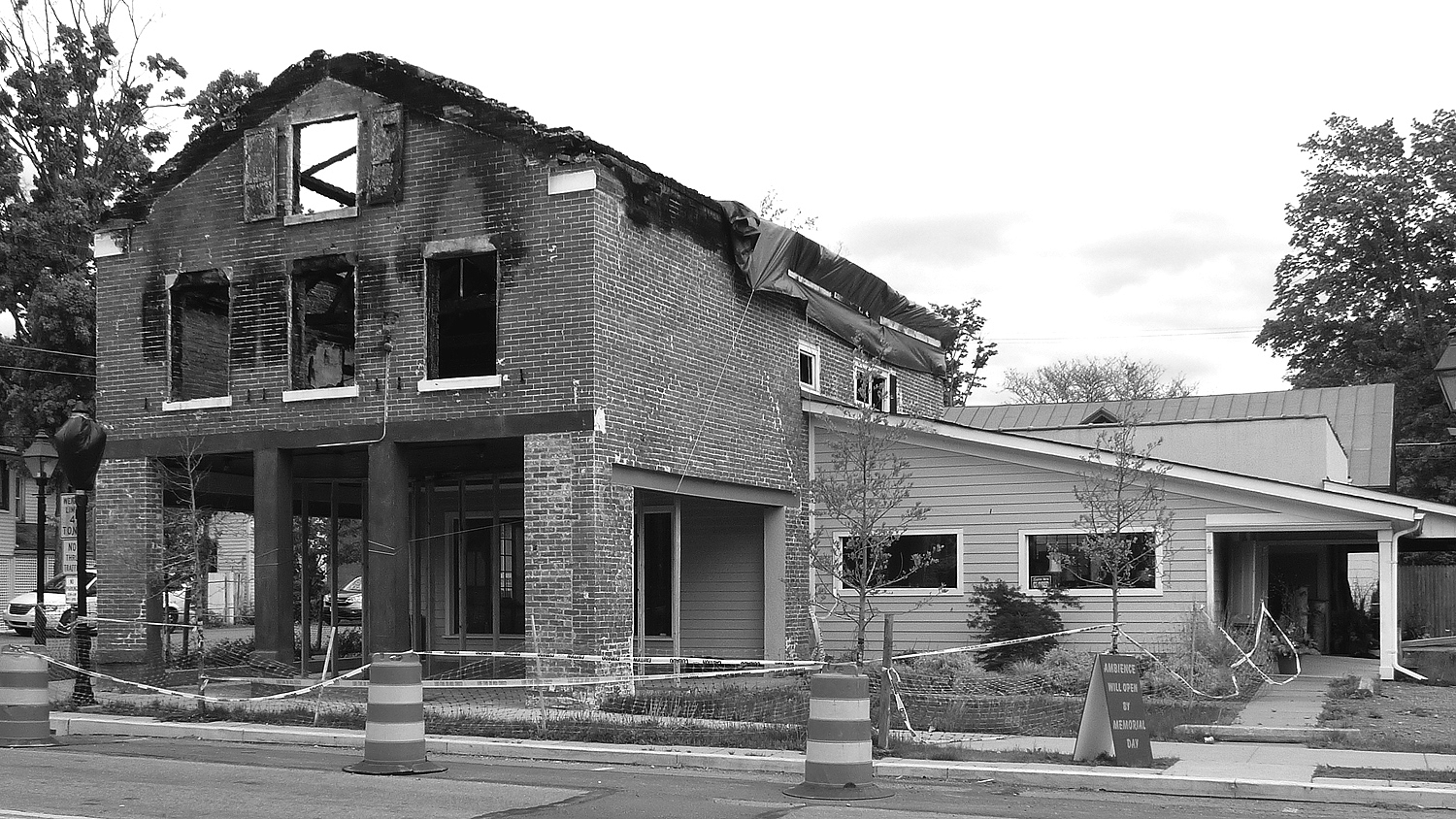 Brooks Building by Richard Pedranti Architect - Architizer