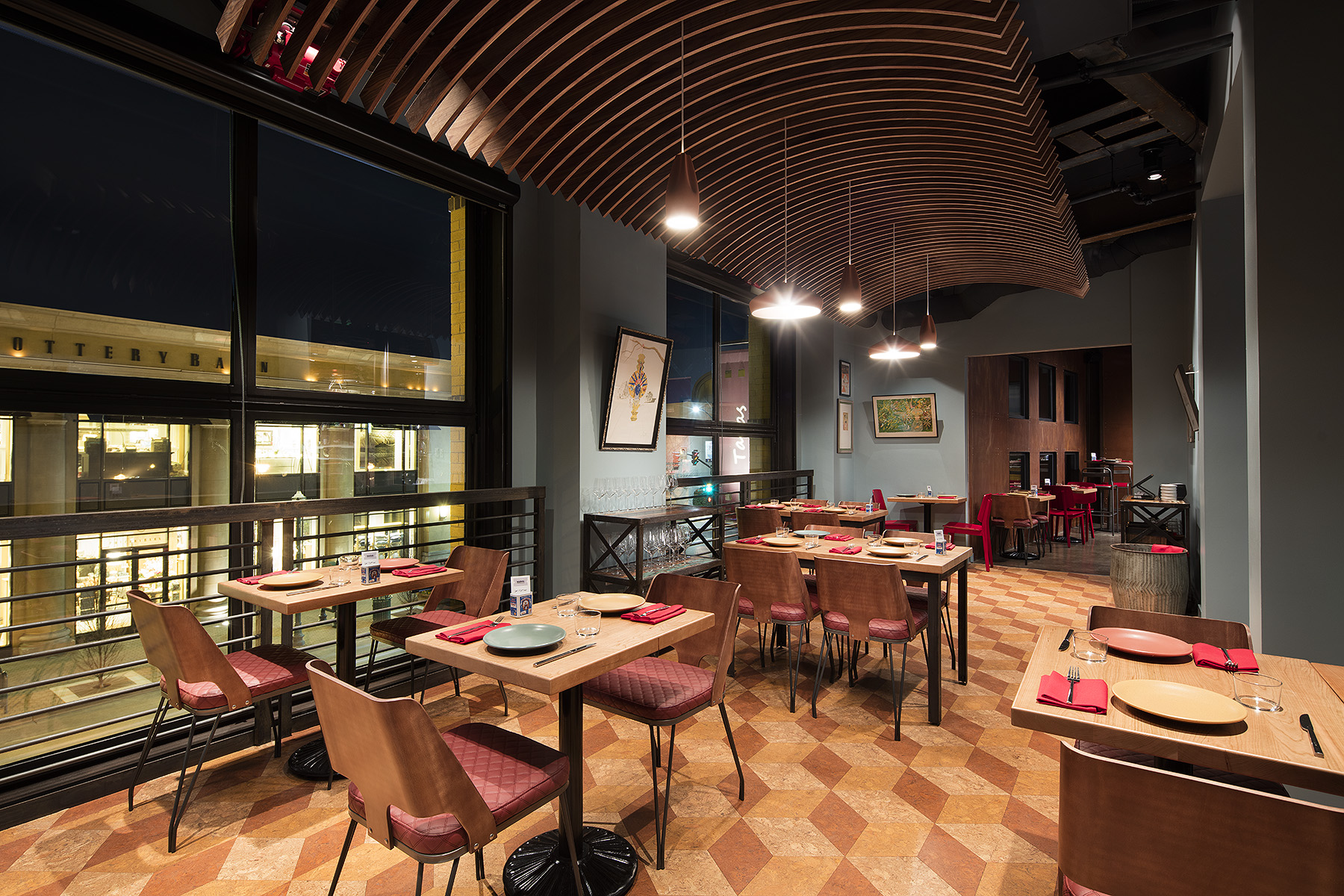 Telefèric by Arcsine - Architizer