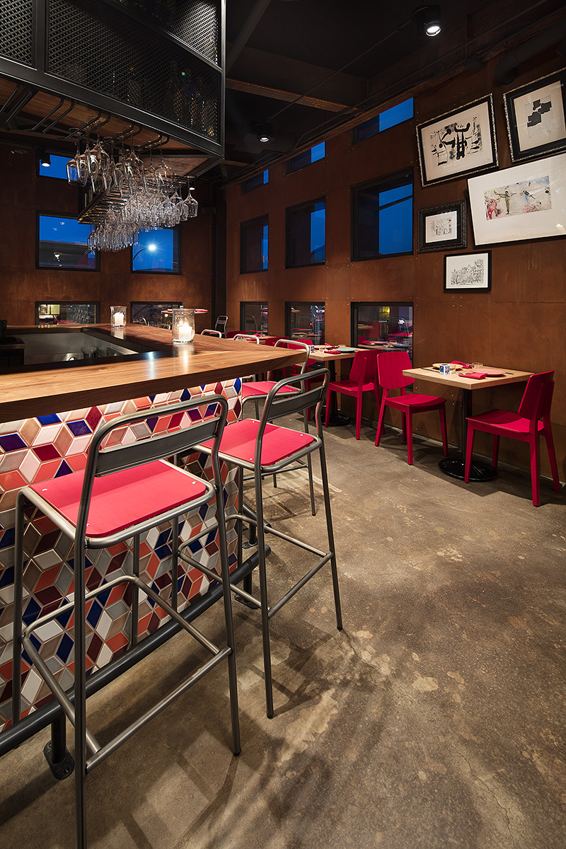 Telefèric by Arcsine - Architizer