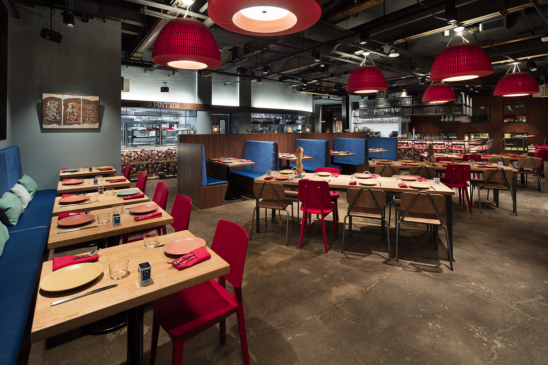 Telefèric by Arcsine - Architizer