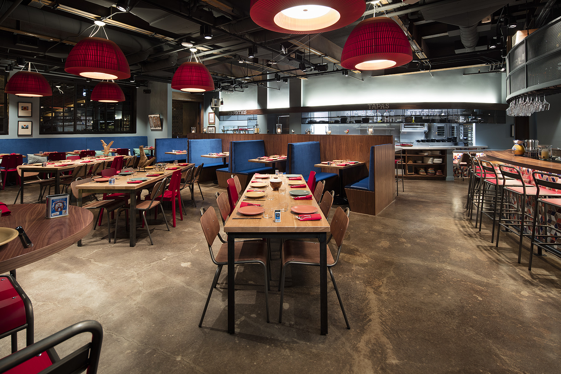 Telefèric by Arcsine - Architizer