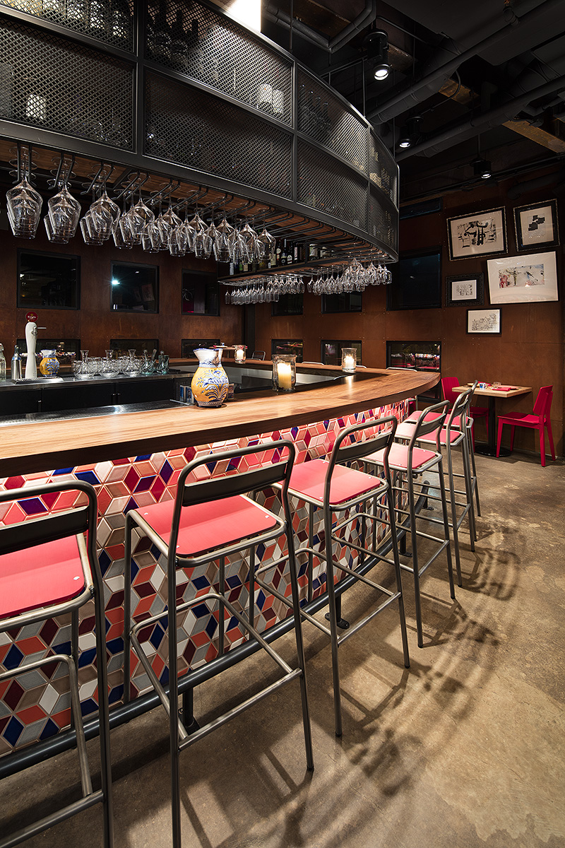 Telefèric by Arcsine - Architizer