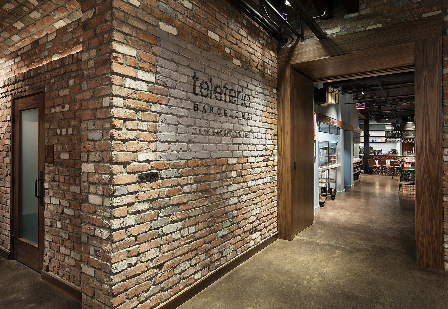 Telefèric by Arcsine - Architizer